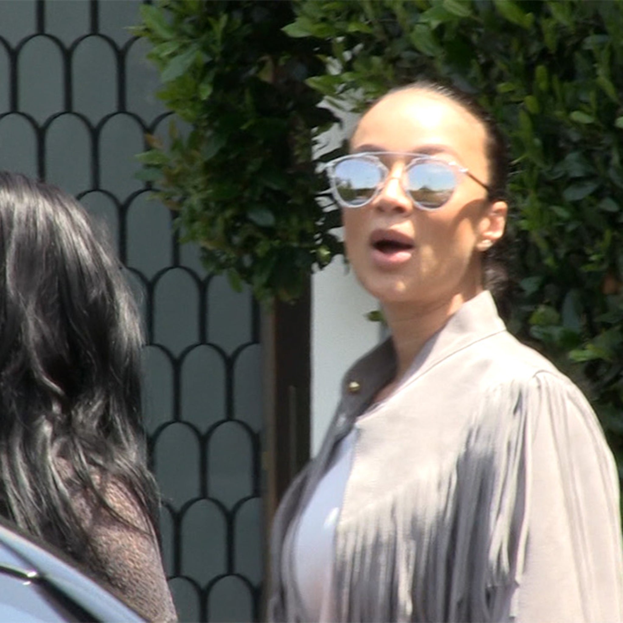 Draya Baby Daddy