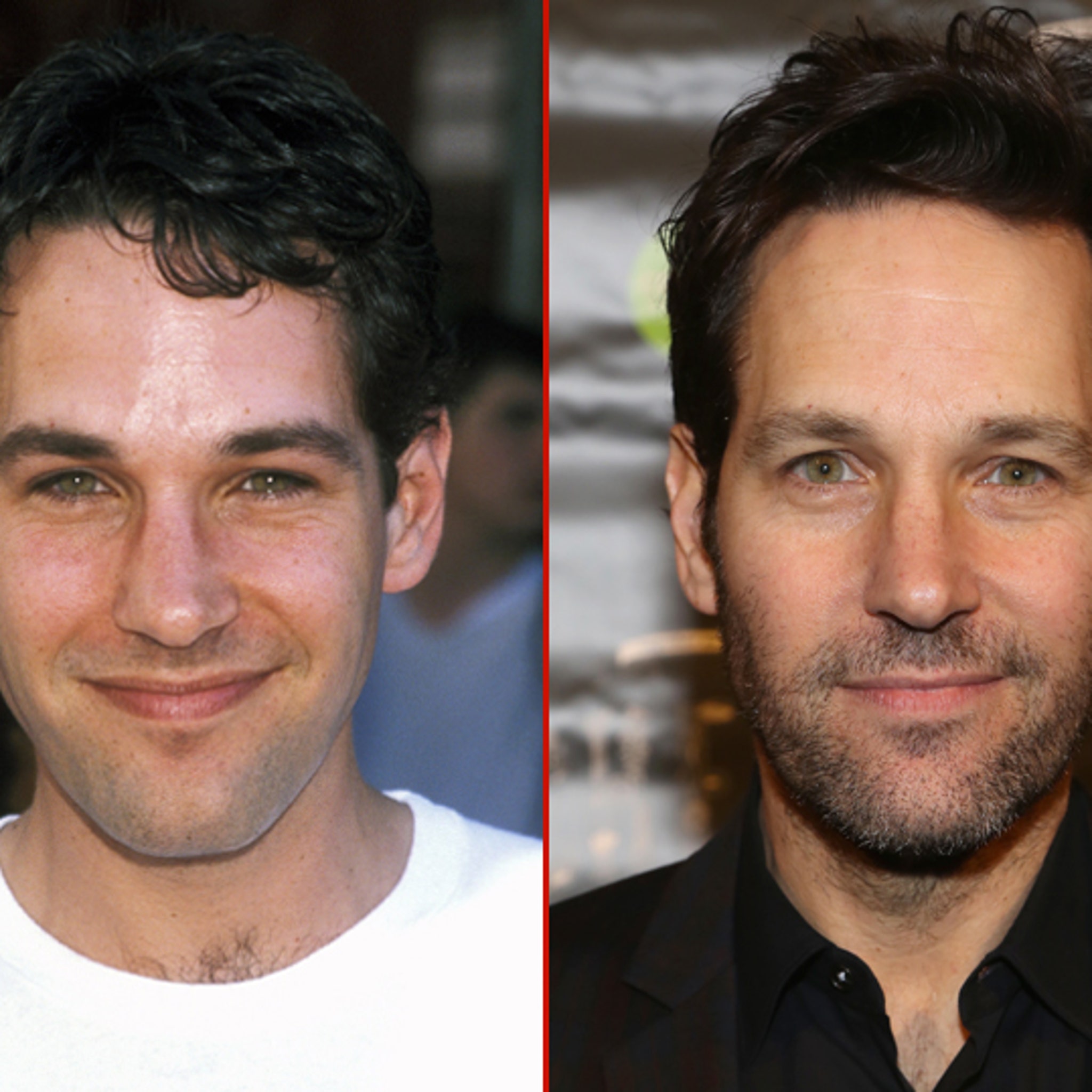 Gan Clue Paul Rudd Tight Lipped Paul Rudd Jokes About His Tiny