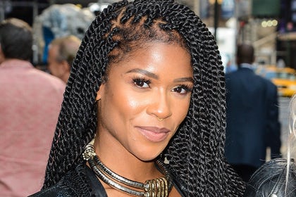 Simone Battle Audition
