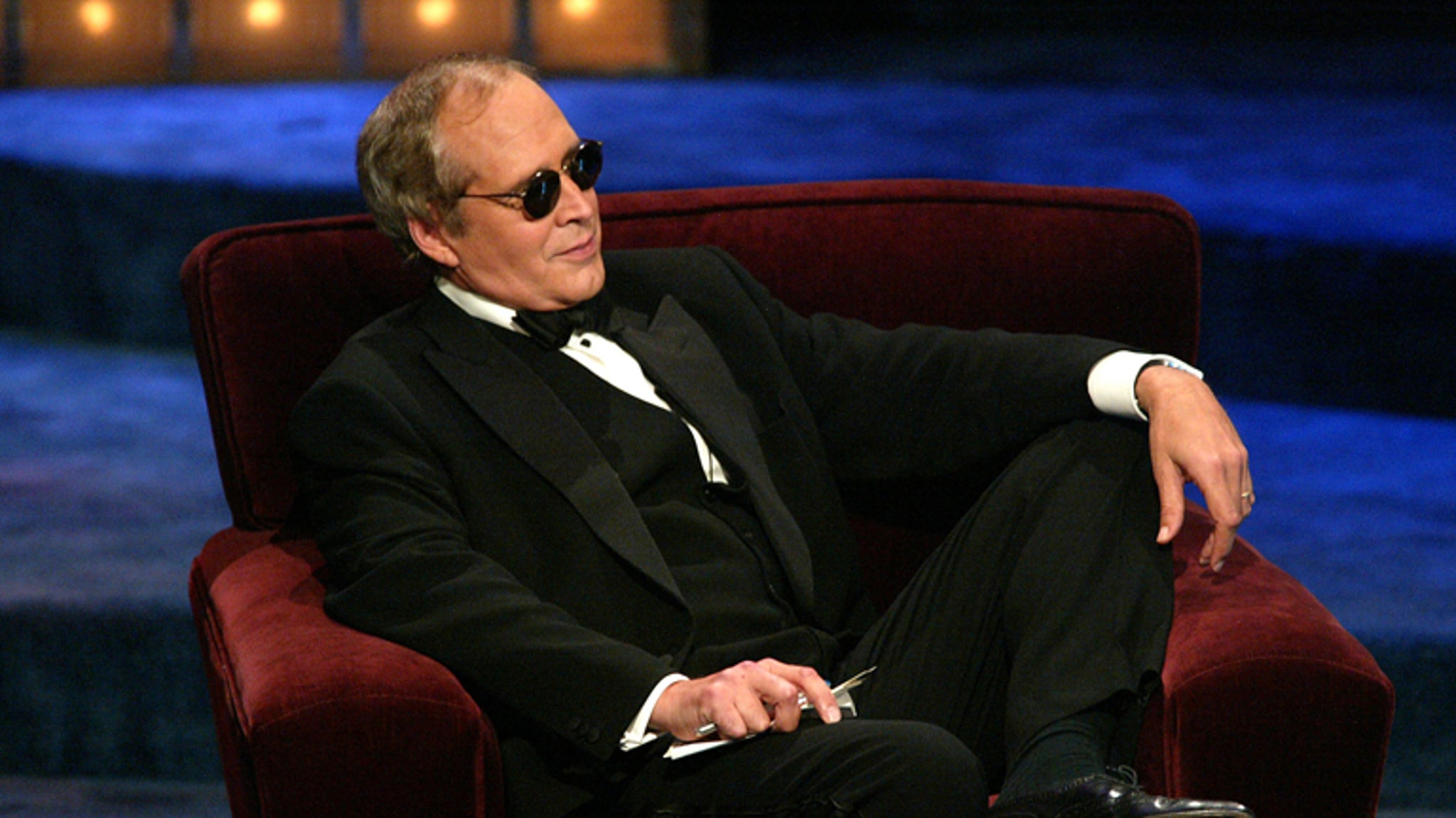 Chevy Chase Through the Years