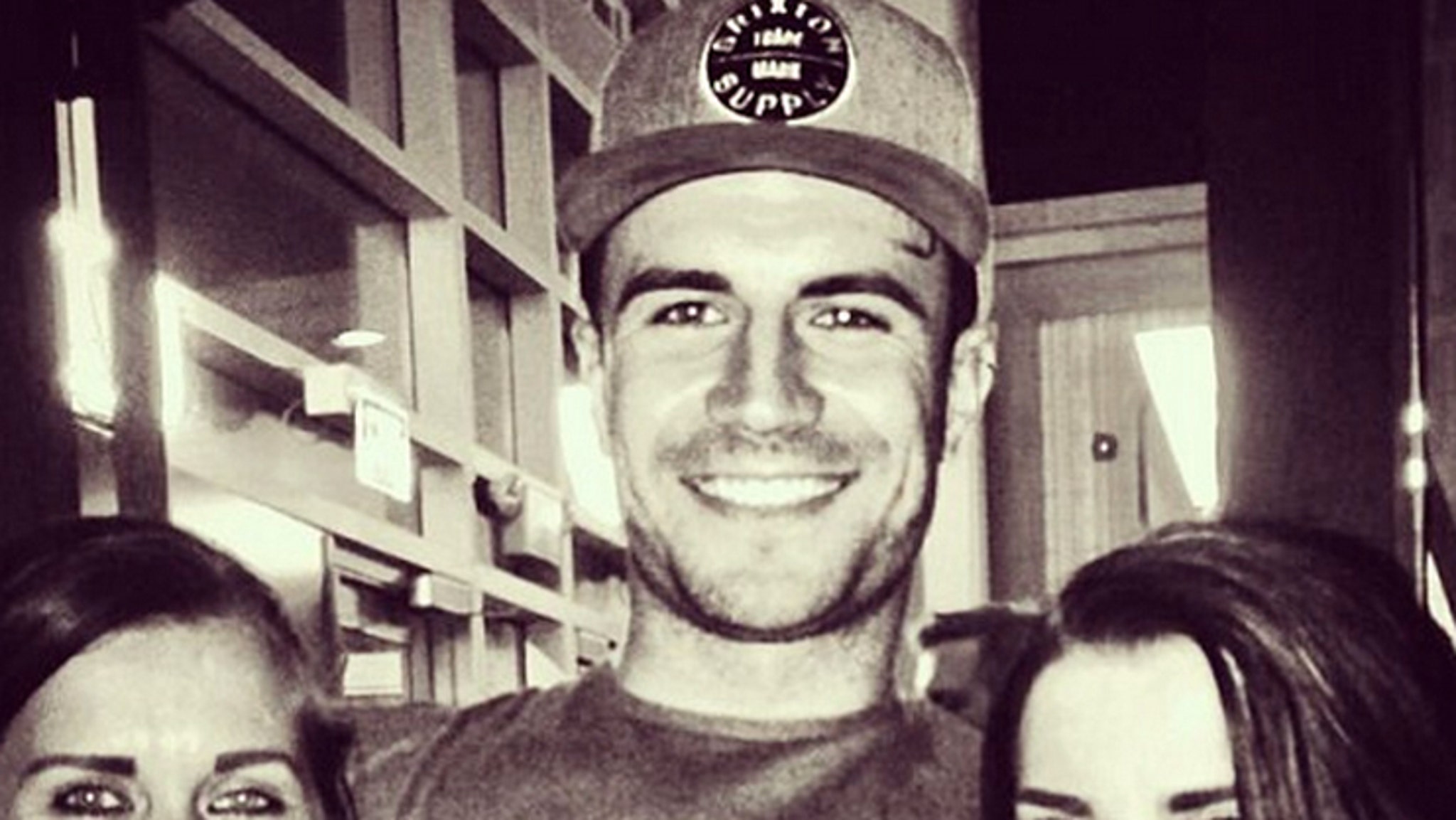 Sam Hunt's Sexy Instagram Photos