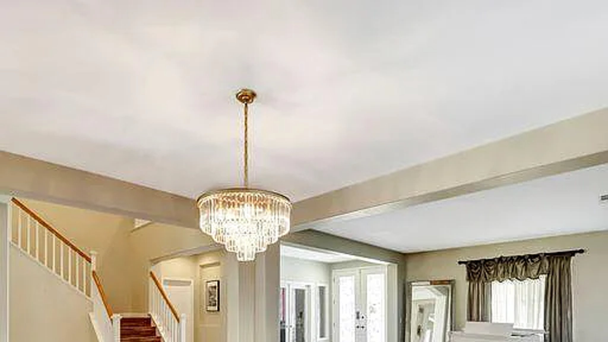 Aaron Carter's Home Where He Died Up For Sale