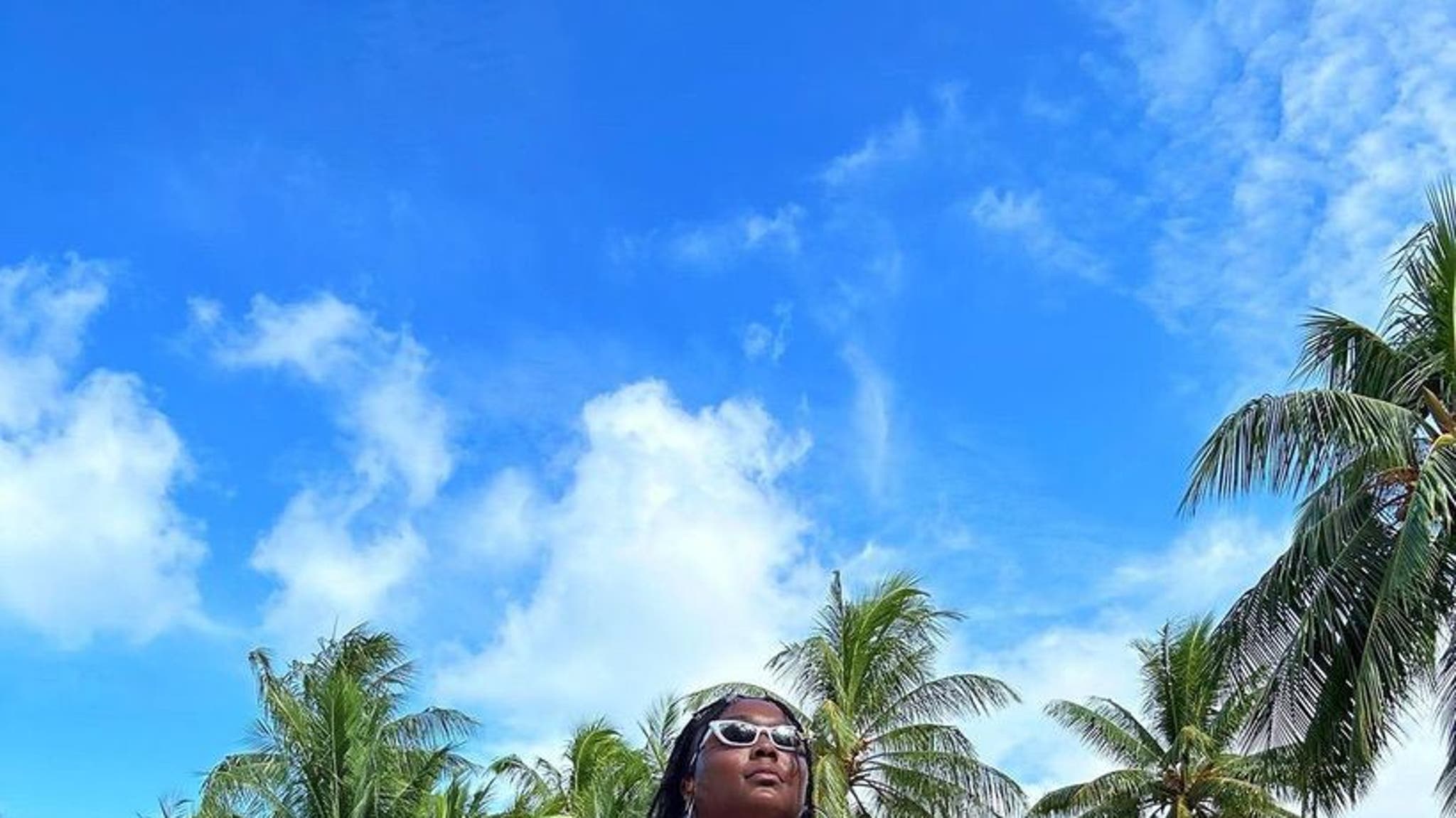 Lizzo's Hot Shots