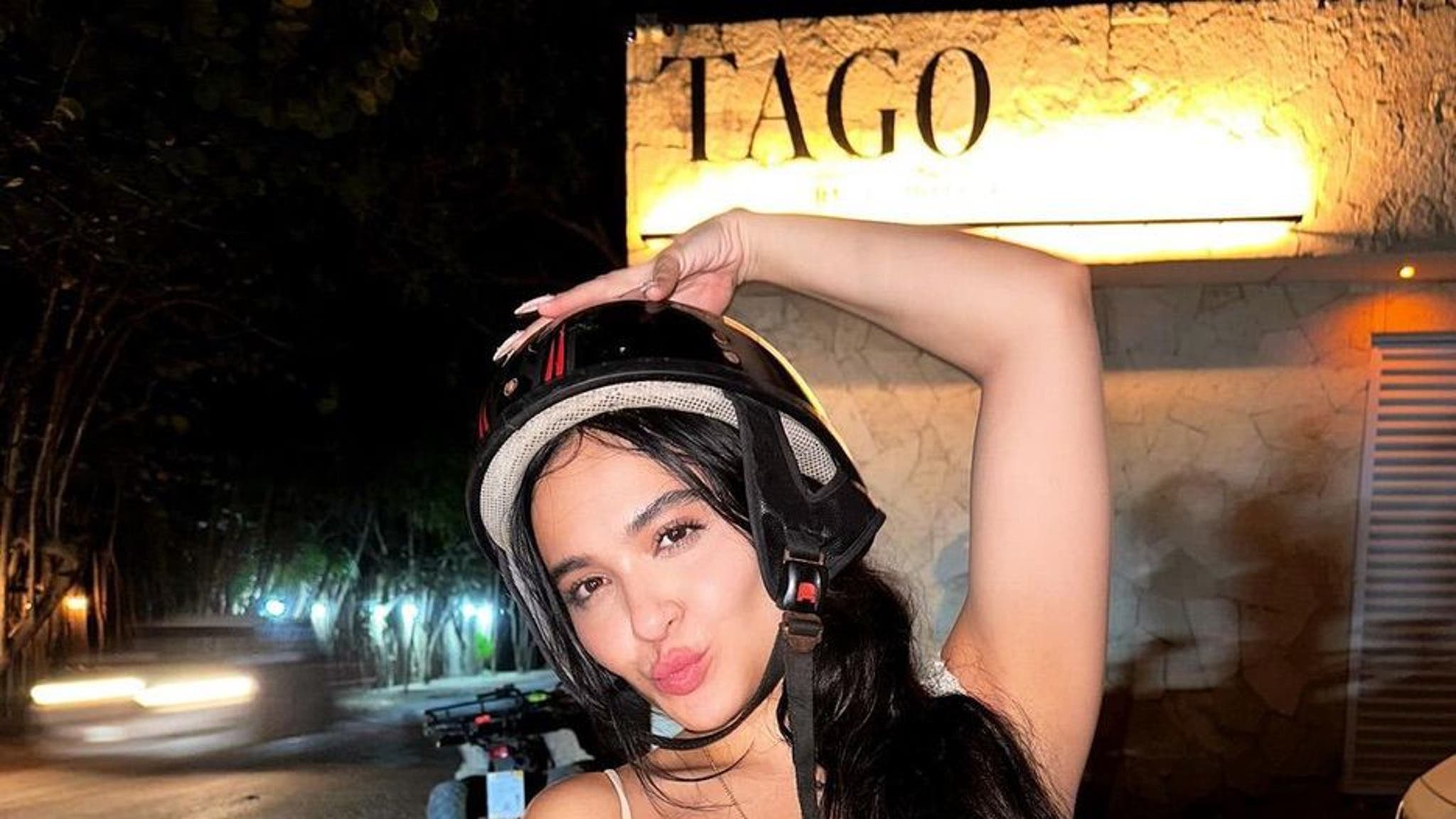 Celebrities In Tulum