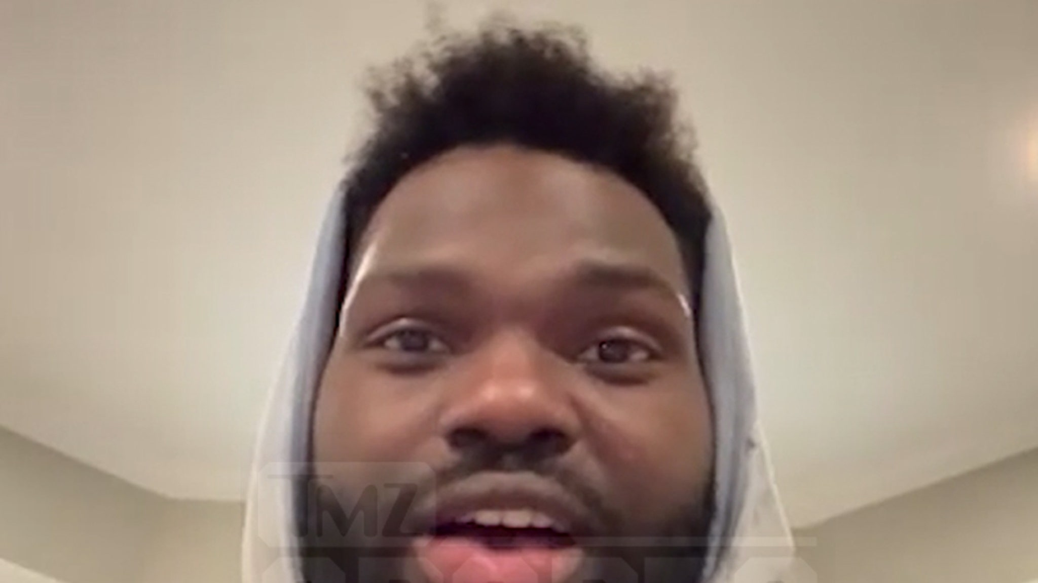 NFL's Shaquil Barrett Not Retired, Insists He Can 'Give It One More ...