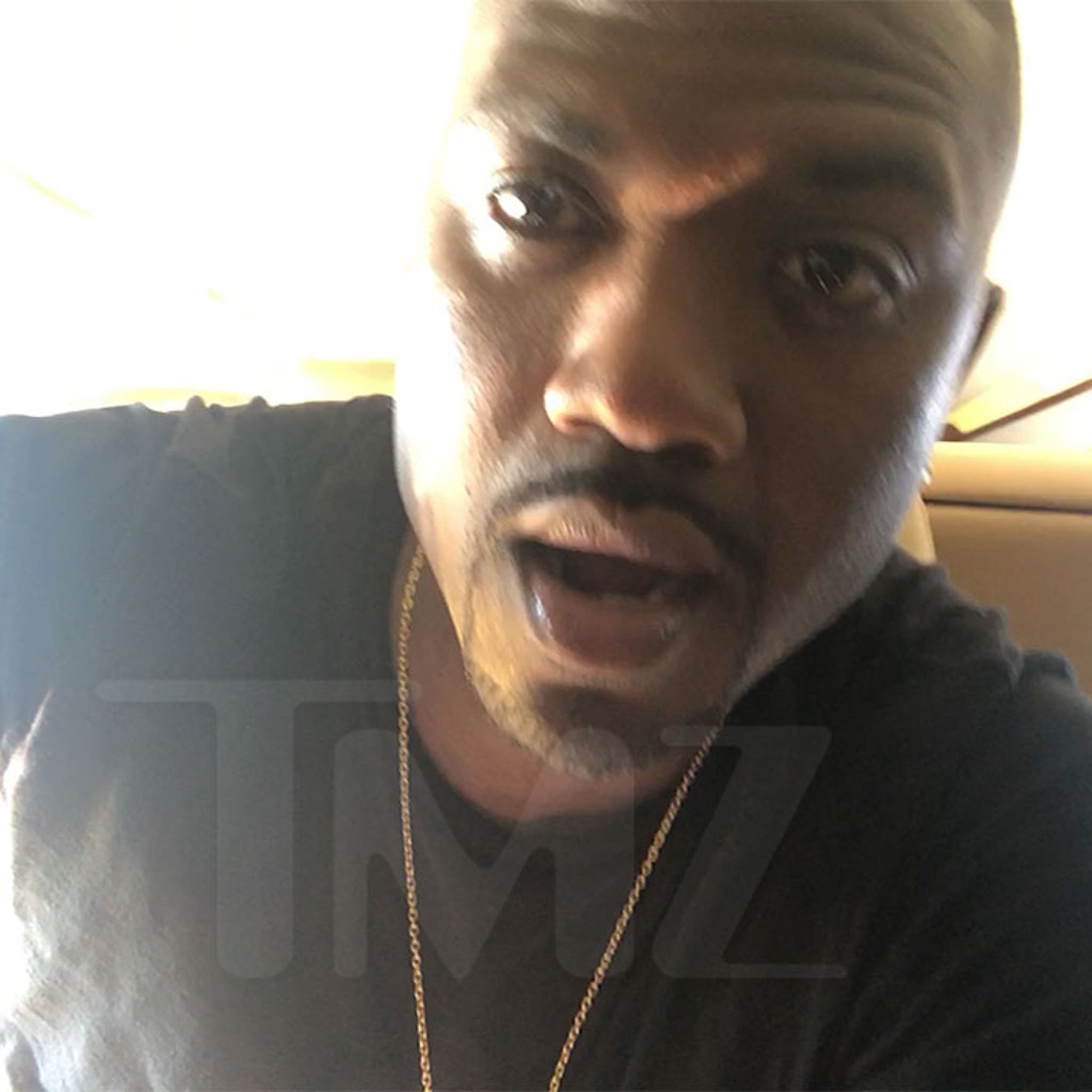 Best Selfie Ever Ray J