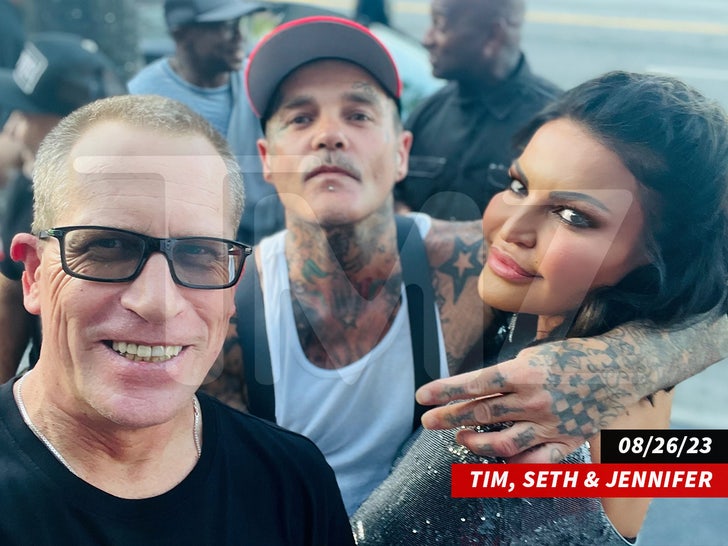 Shifty (2024)