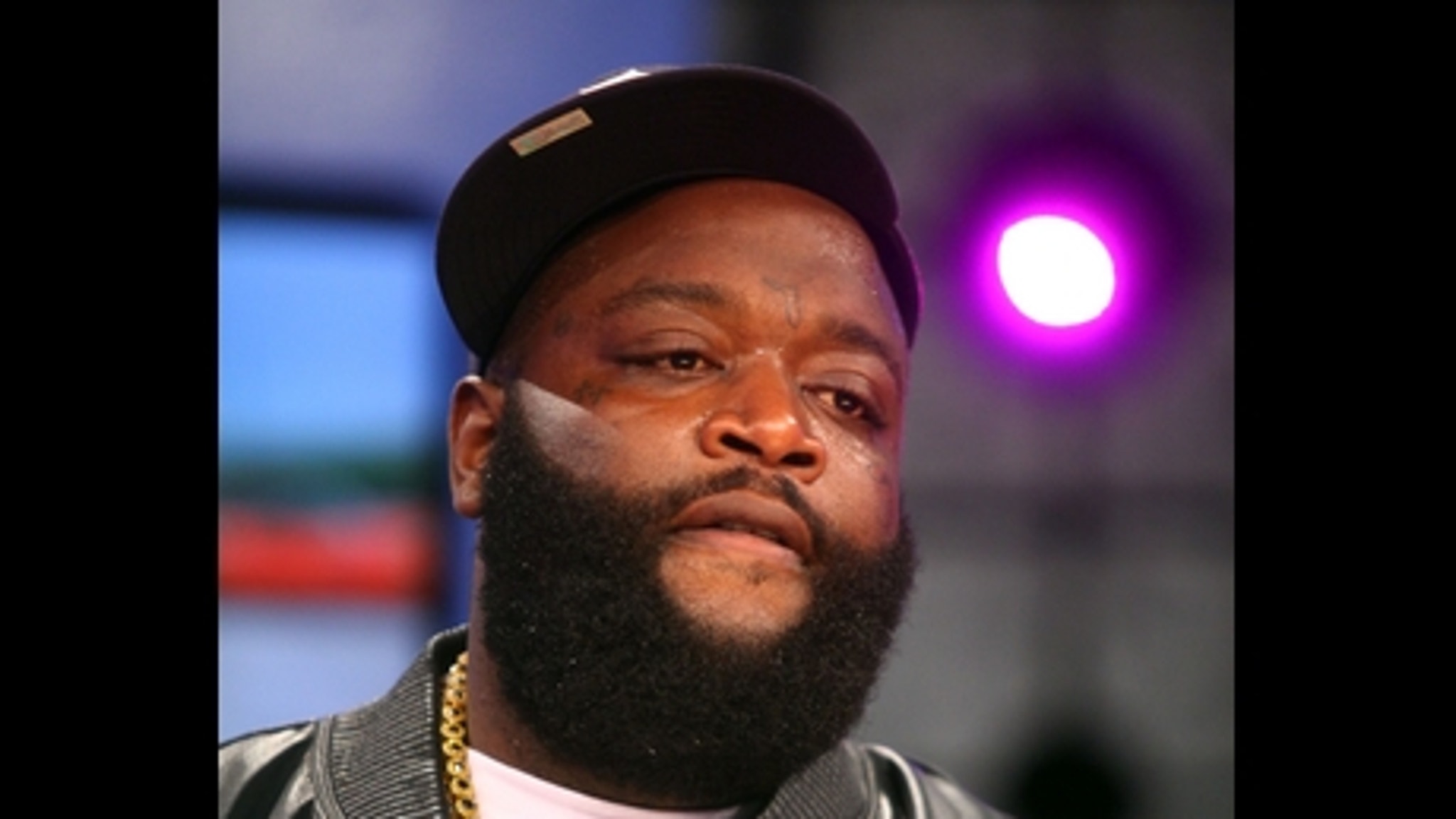 Rick Ross Photos