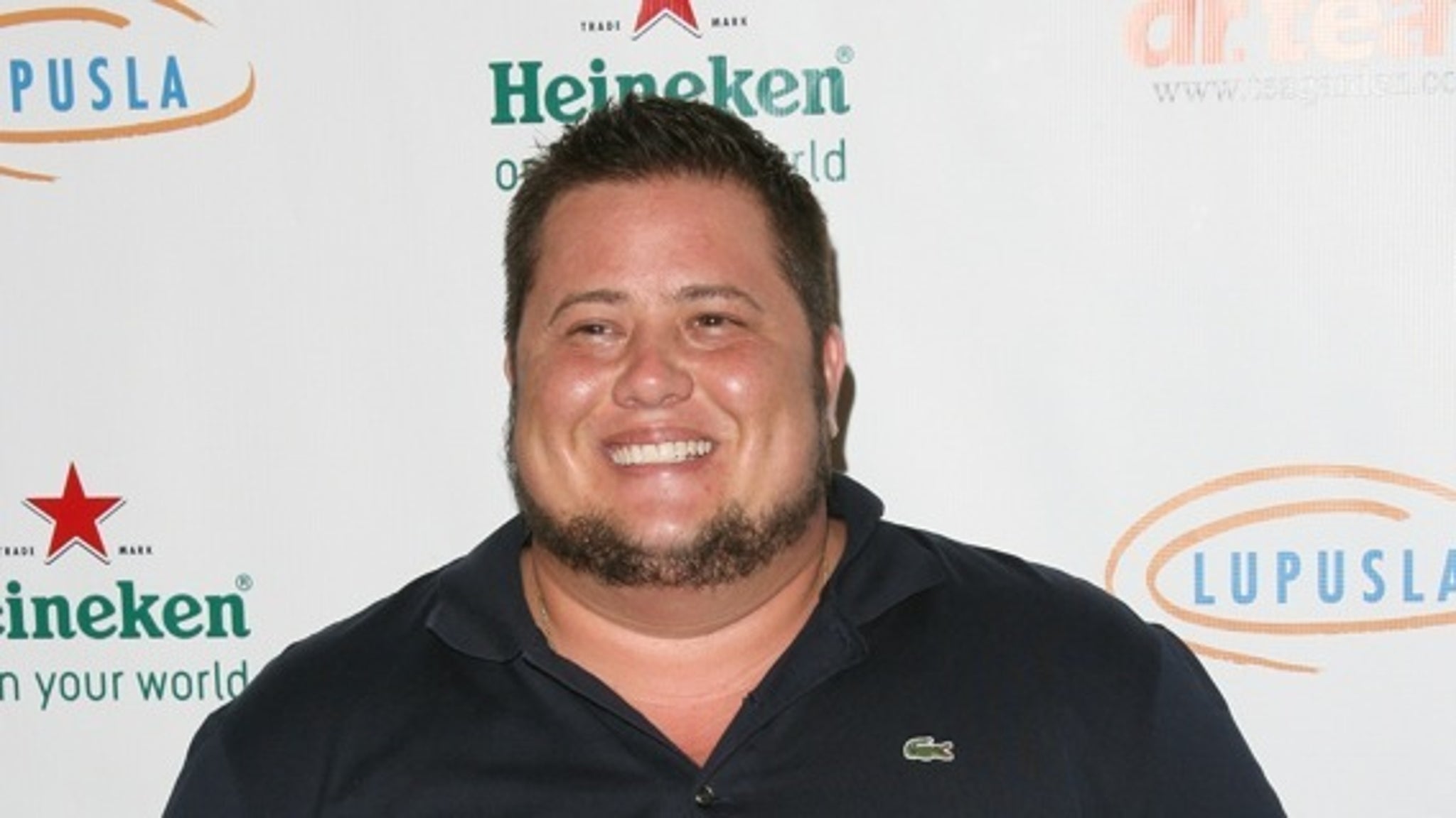 Chaz Bono's Bod -- Through The Years
