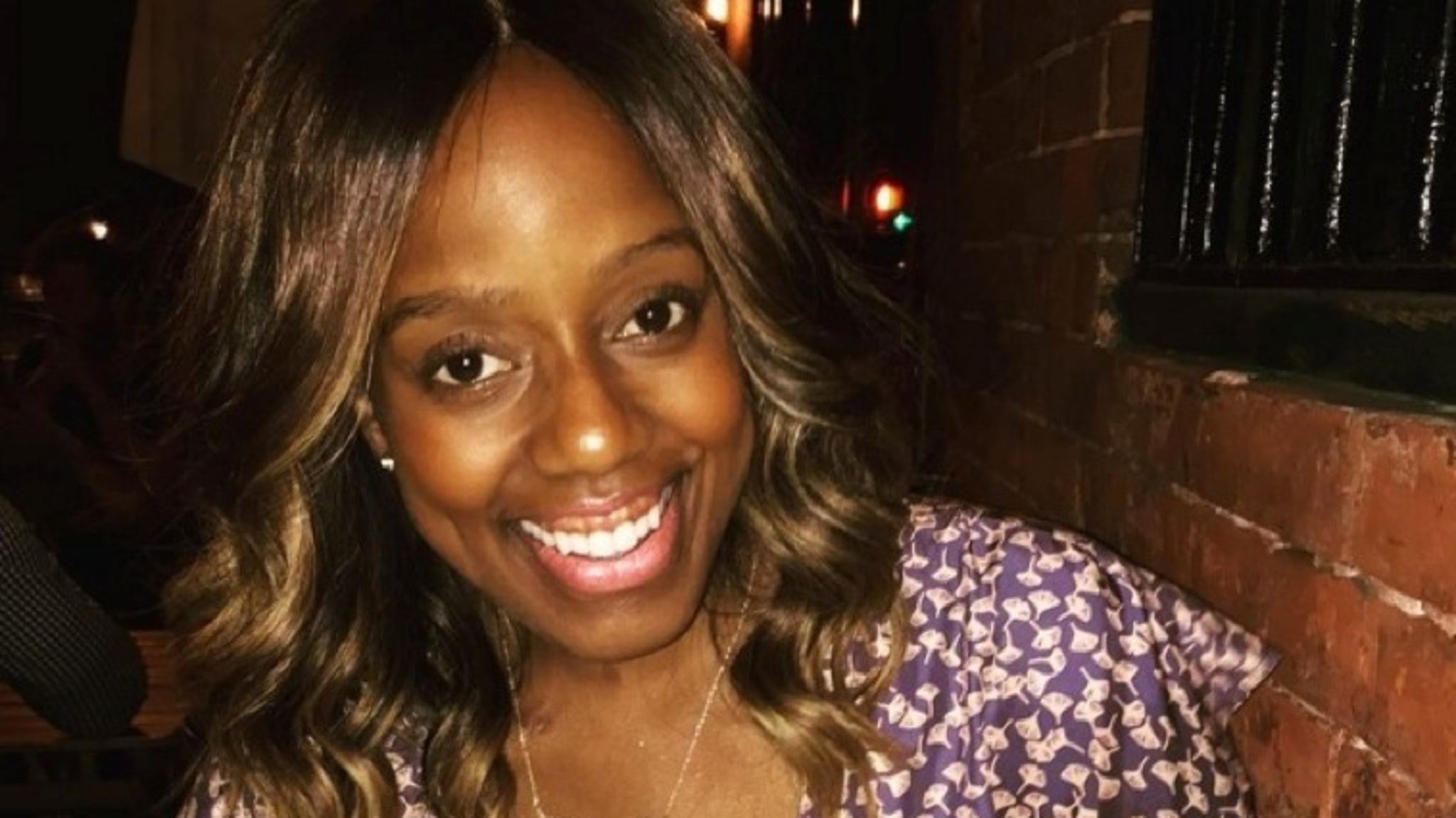 Remembering Daisy Lewellyn