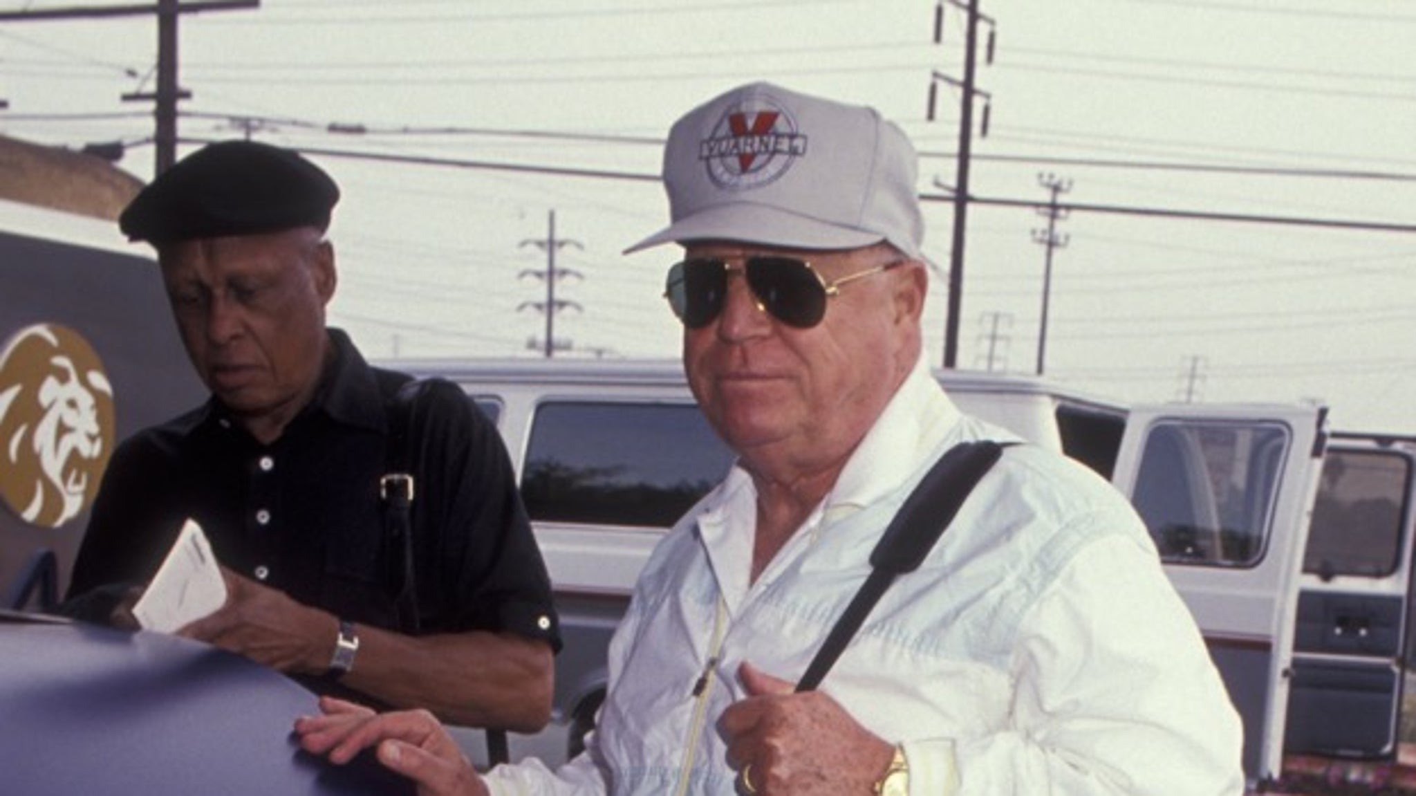 Remembering Don Rickles