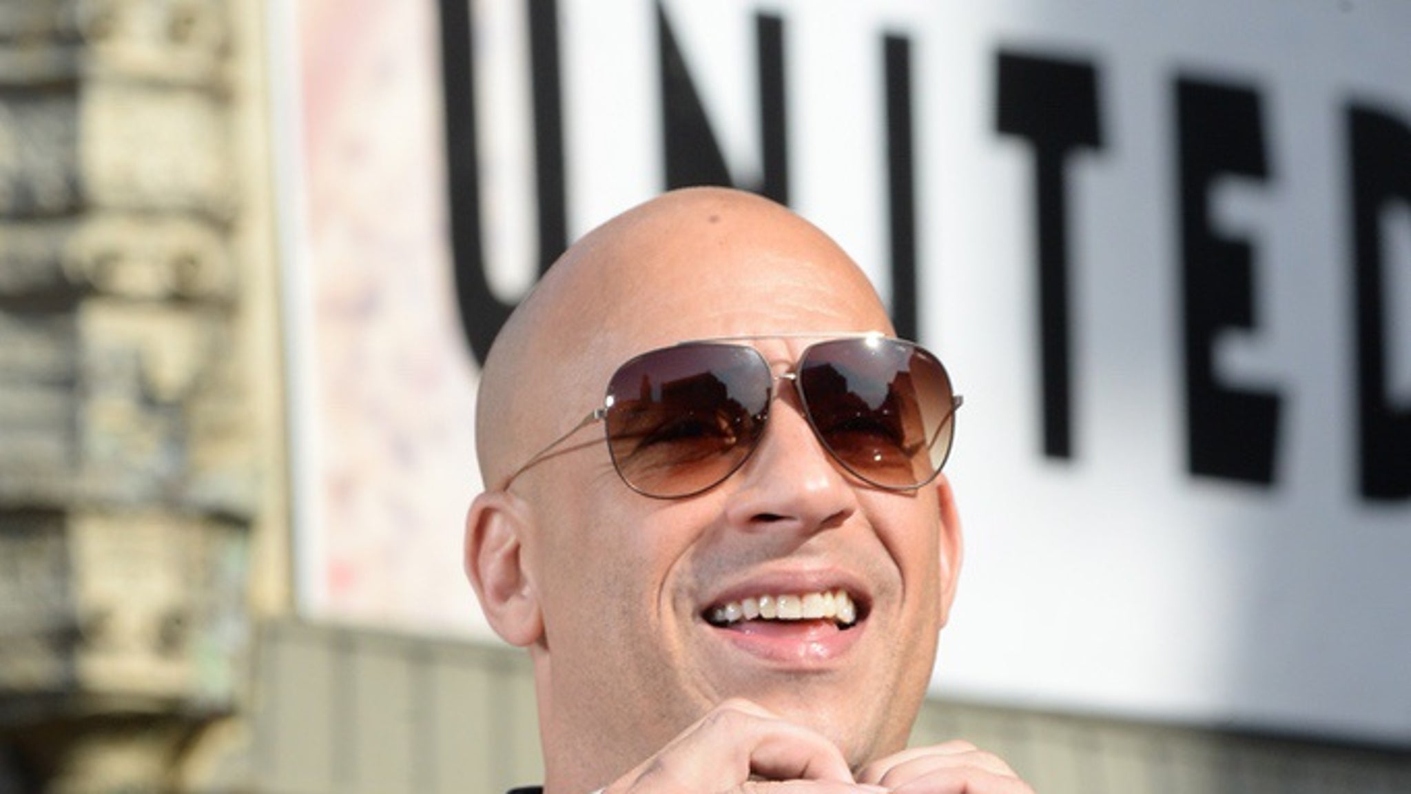 Celebrity Heart Hands