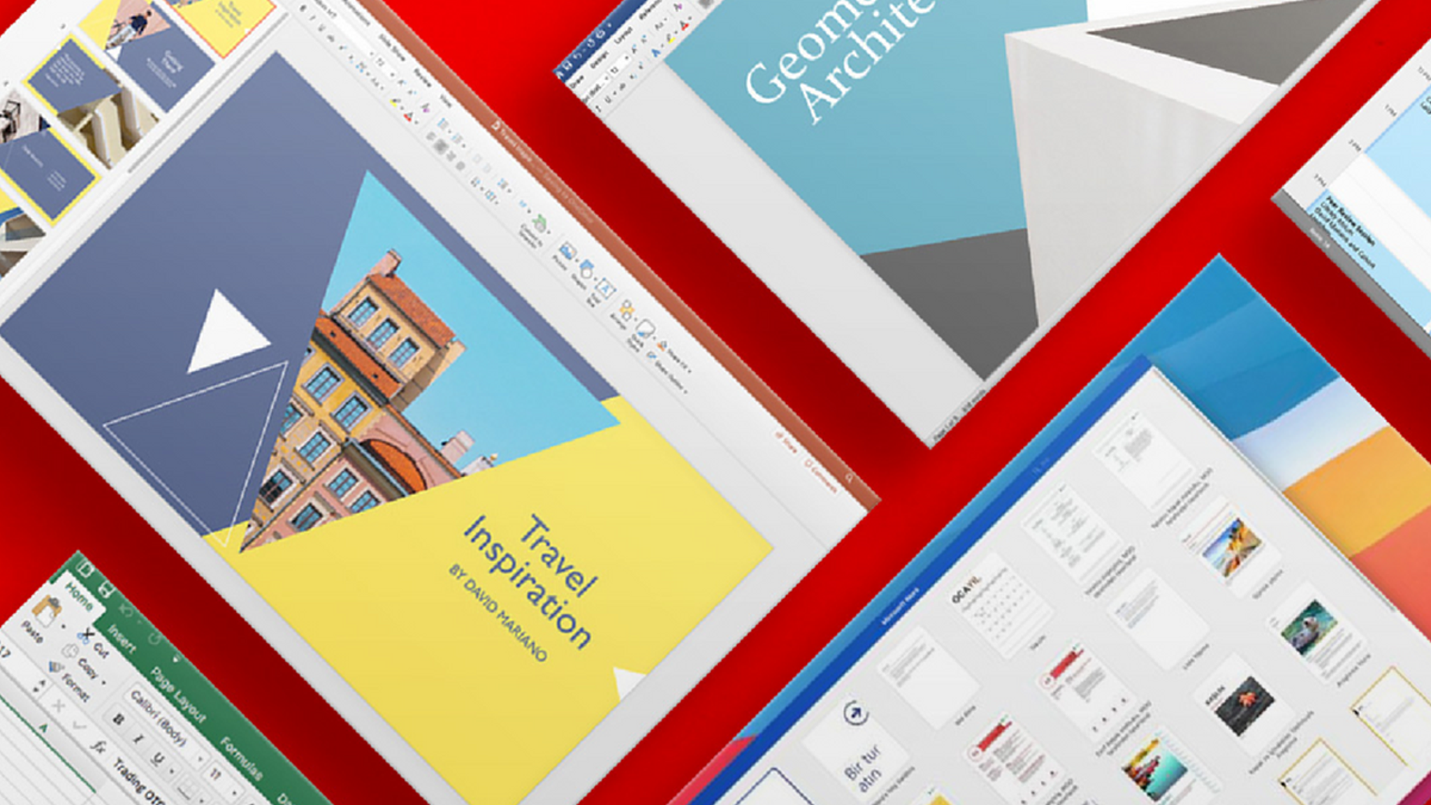 Mac And Windows Users Can Get MS Office For Life For 50