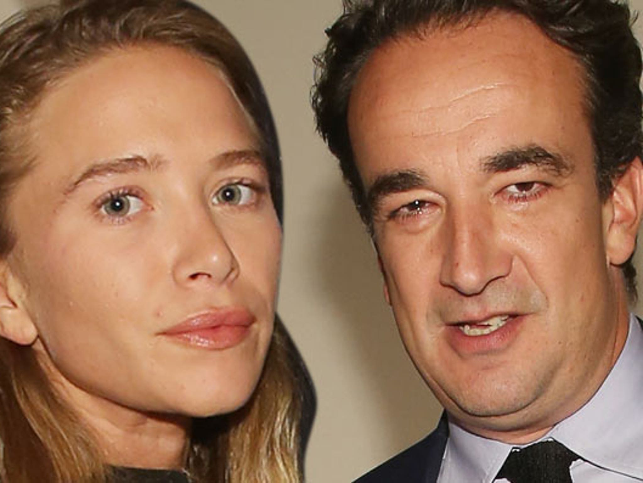 Mary Kate Olsen Fiance Mary Kate Olsen Shows Off Change In Appearance