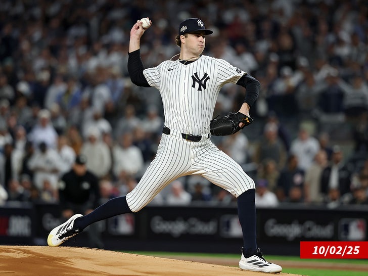 Yankees' Cam Schlittler Trolls Viral Red Sox Fan After AL Wild Card Win