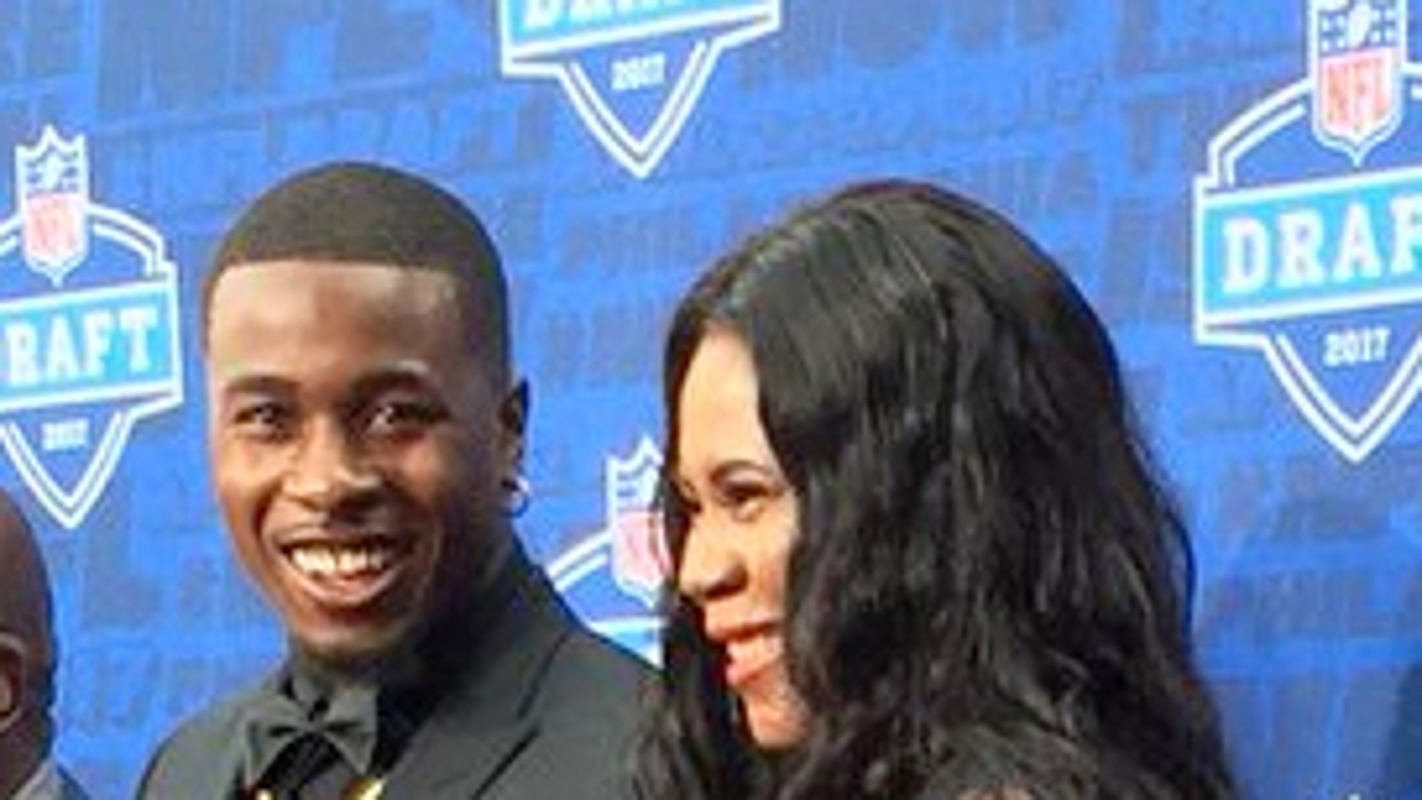 NFL Draft Day 2017