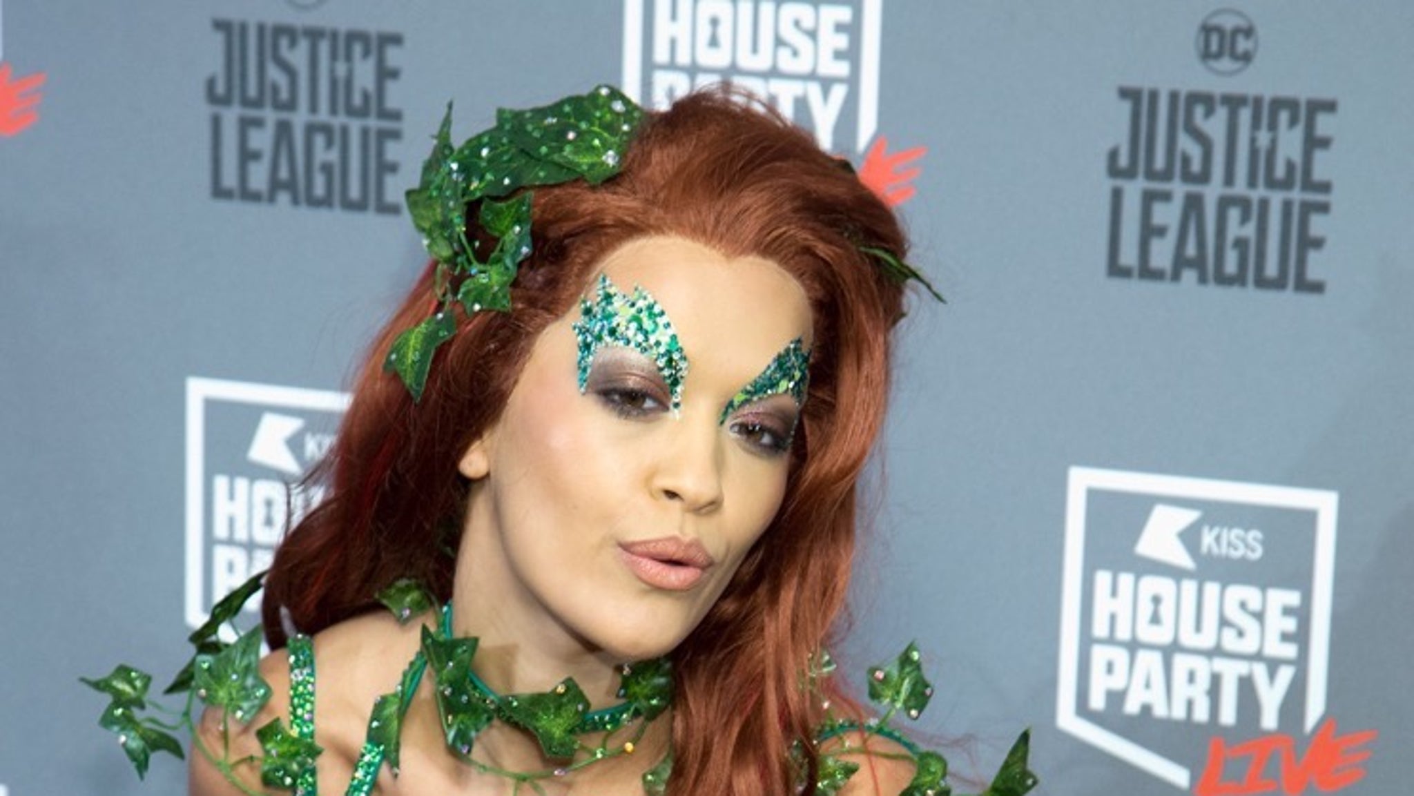 Best Celeb Halloween Costumes Of 2017