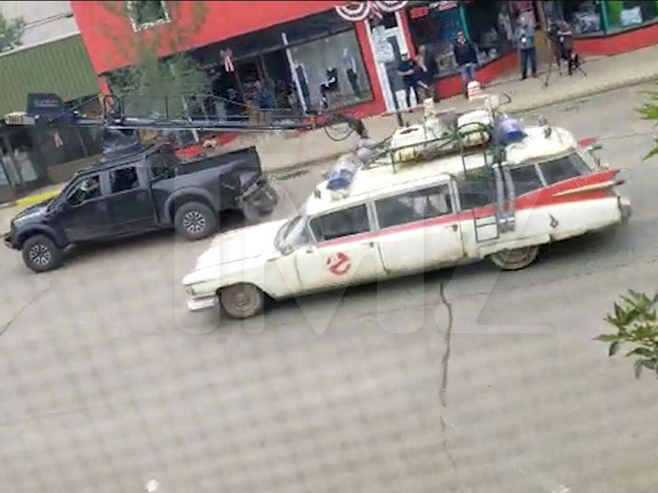 Miranda Cosgrove -- My Career Was DOA After Tour Bus Crash