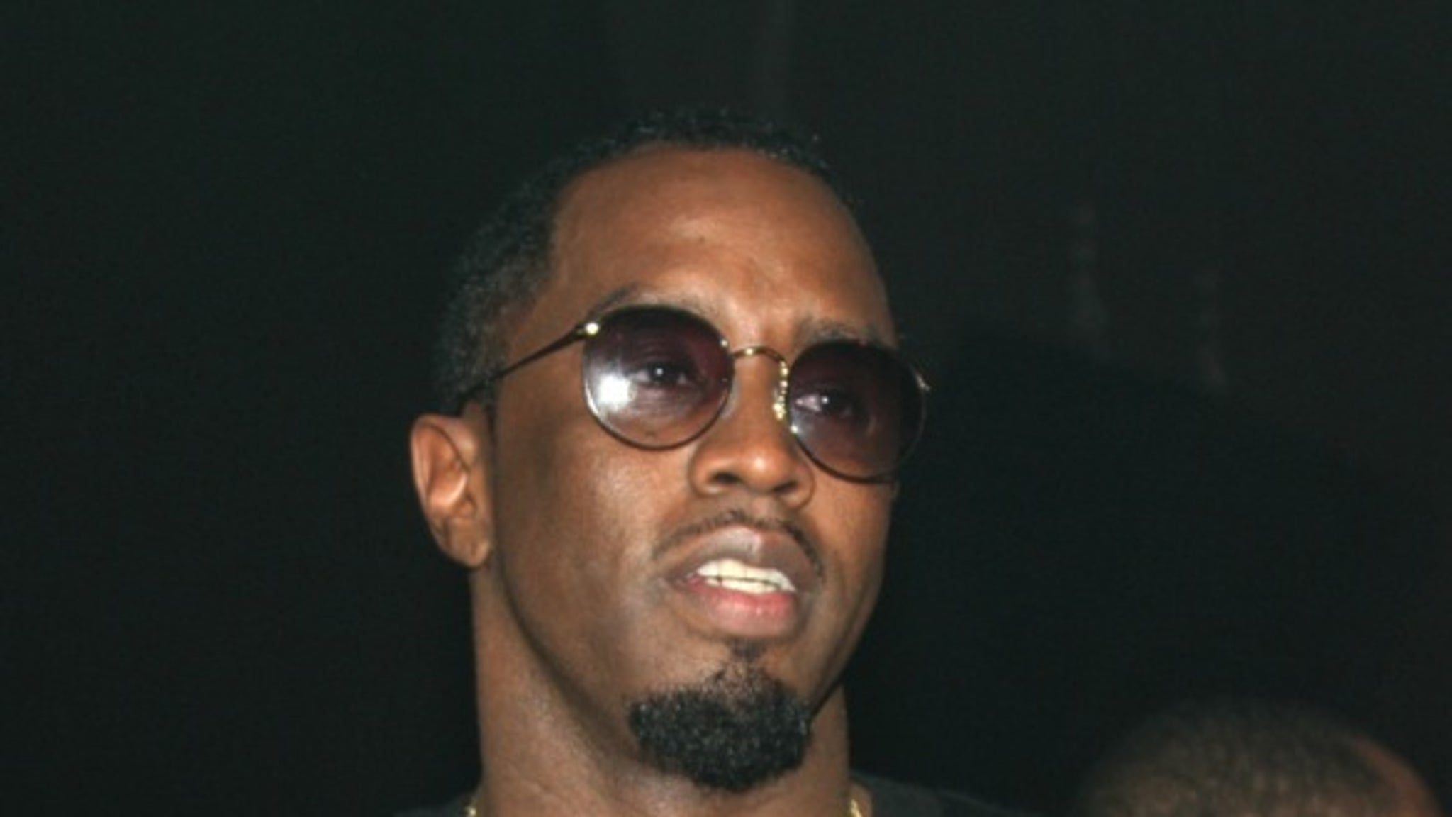 Happy (Puff) Daddy's Day