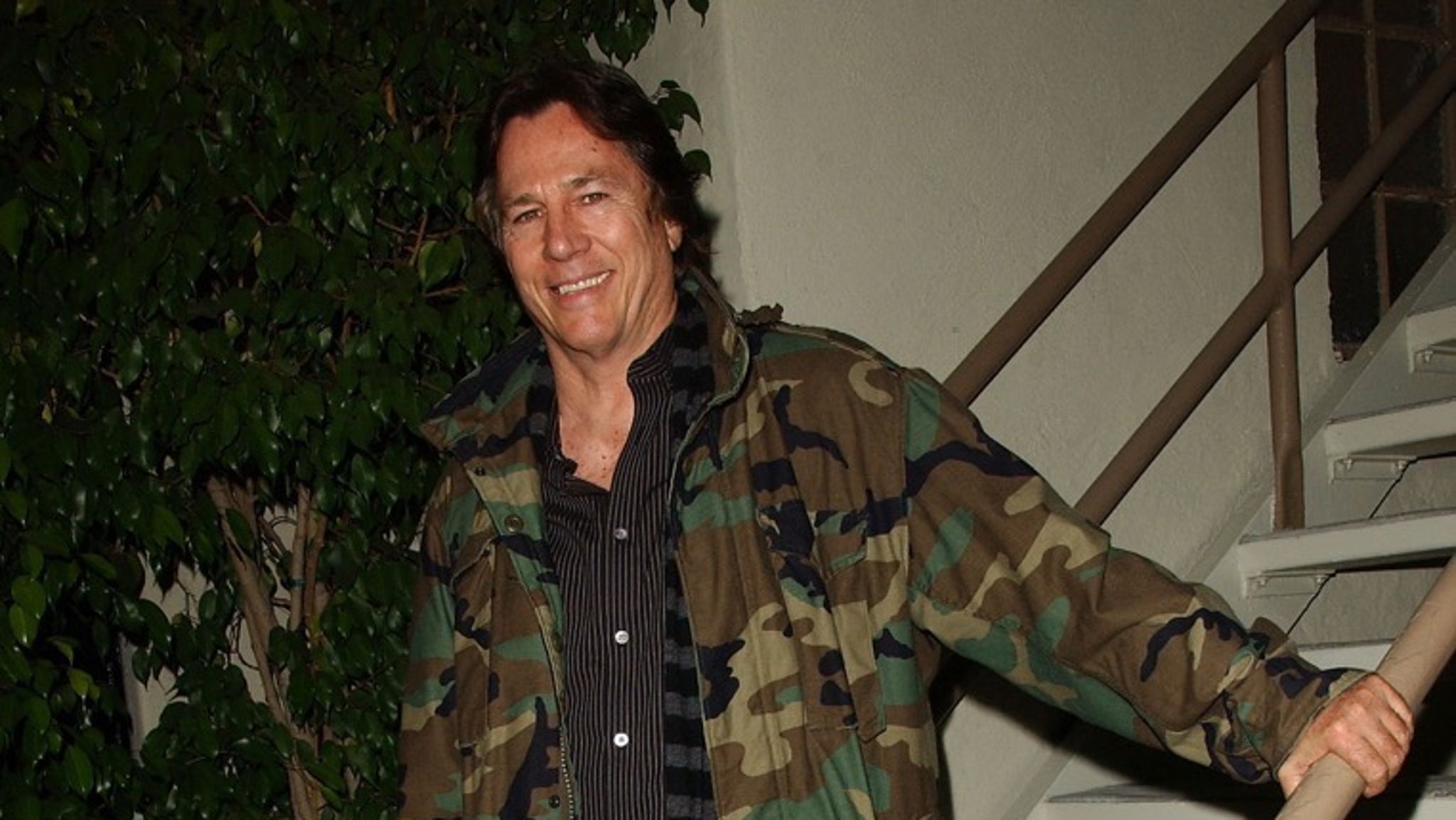 Remembering Richard Hatch