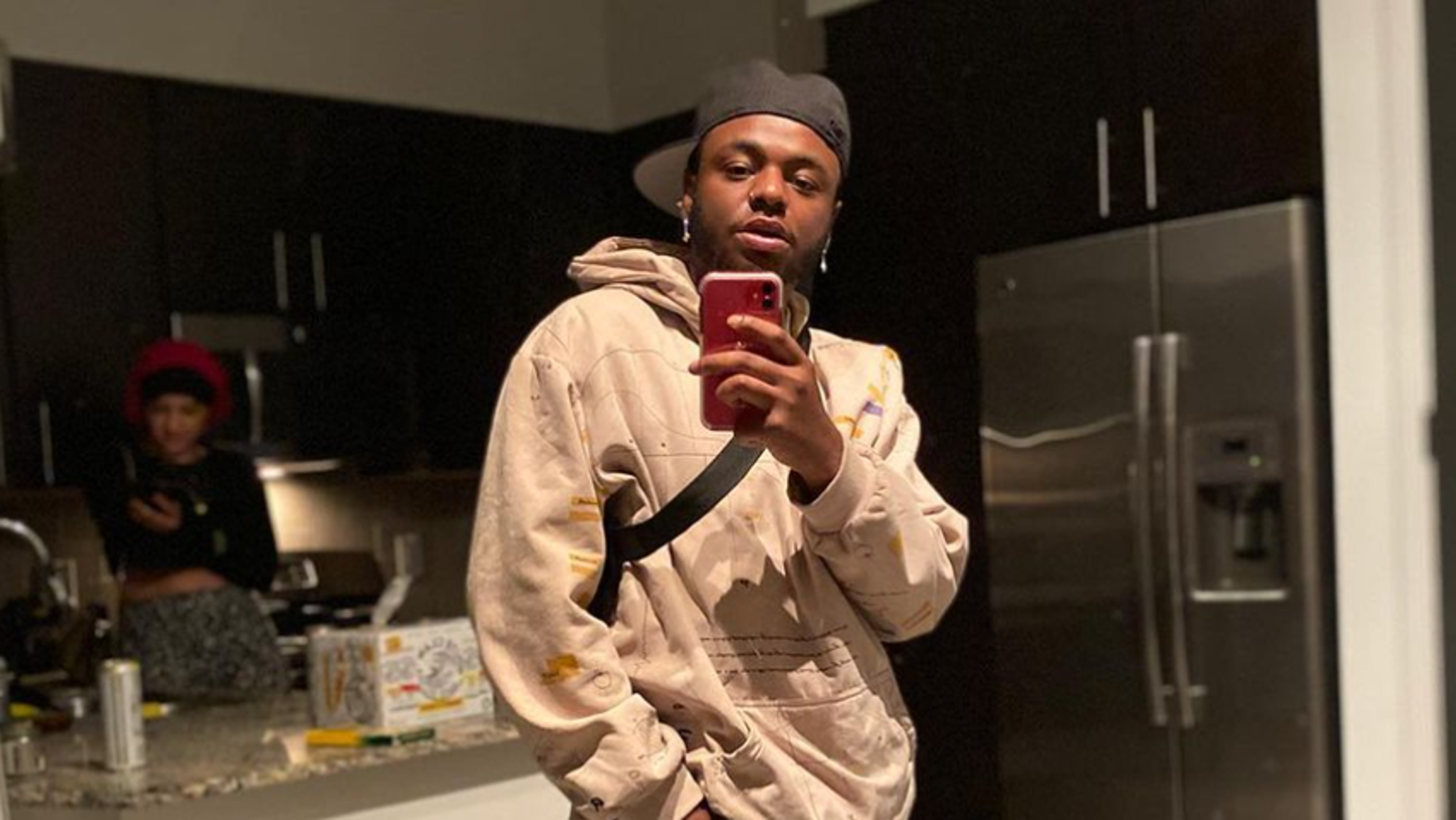 Remembering Bobby Brown Jr.