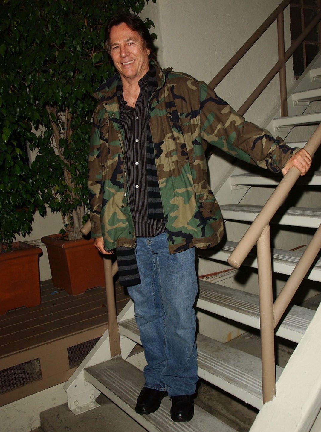 Remembering Richard Hatch