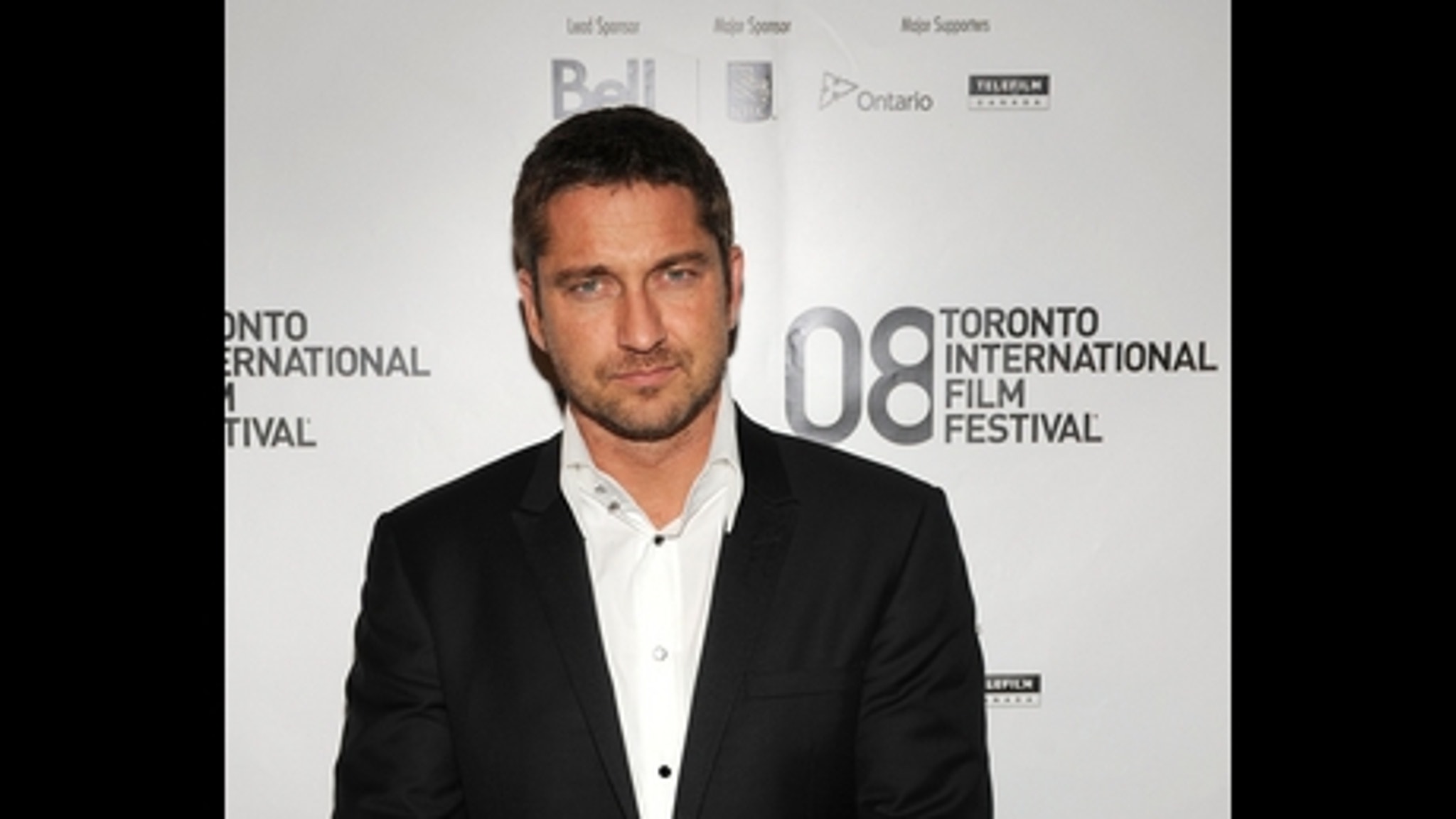 Gerard Butler