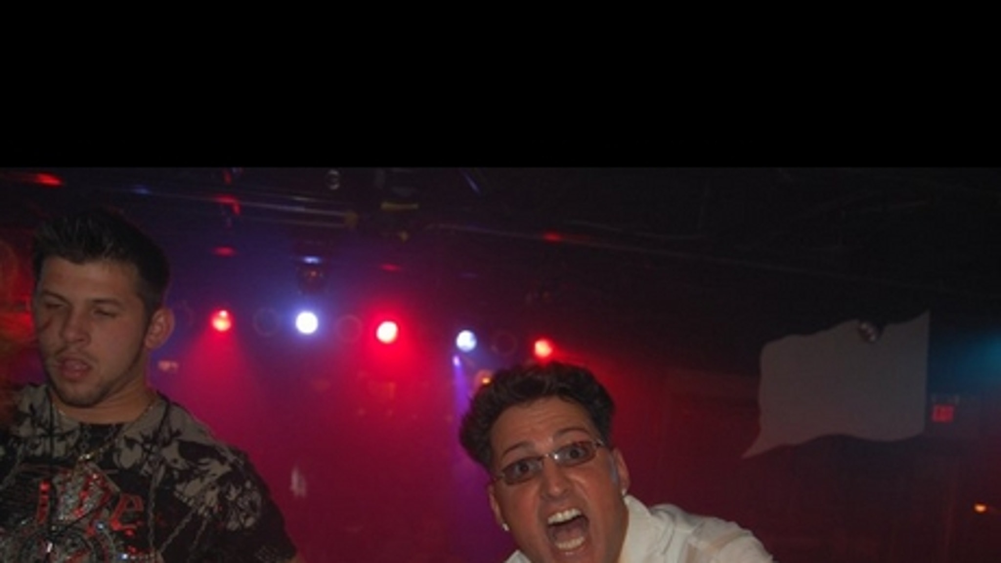 Jersey Shore Casting Call