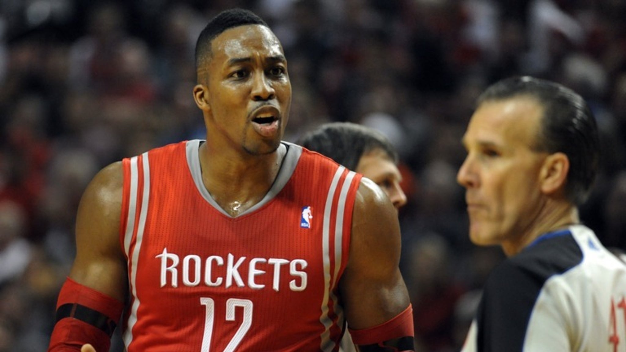 Dwight Howard's Photos