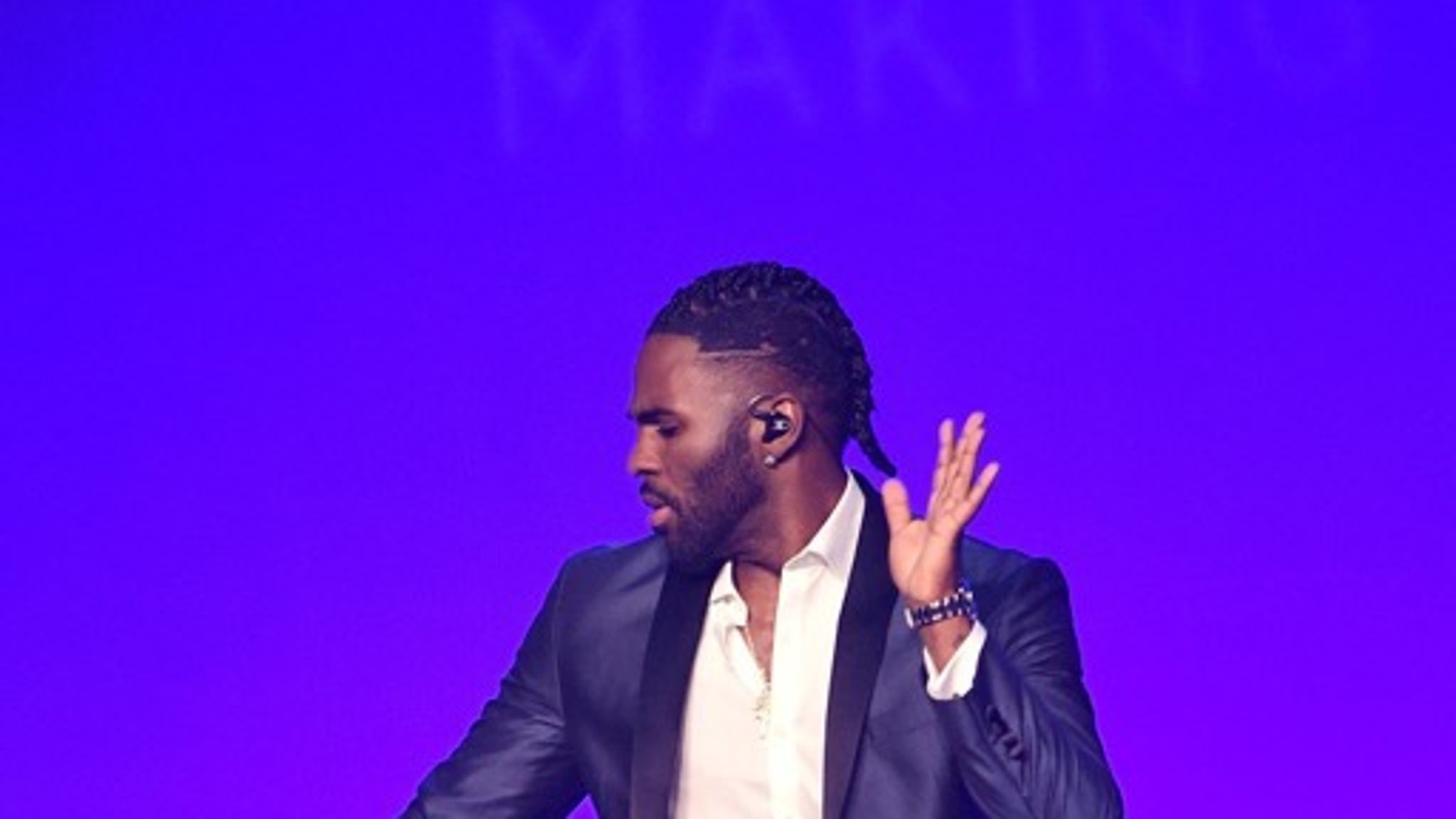 Jason Derulo Photos