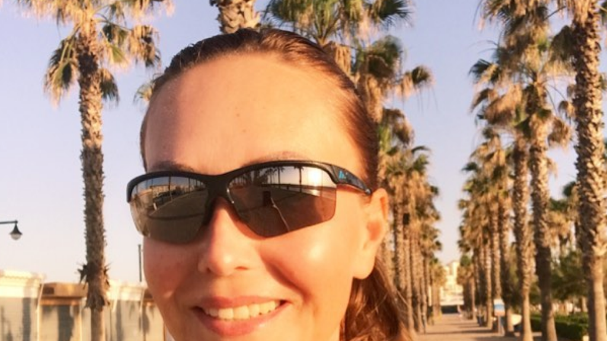 Mirjam Poterbin Hot Shots