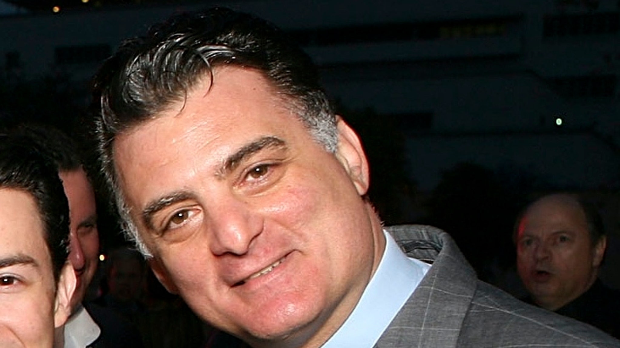 Remembering Joseph Siravo