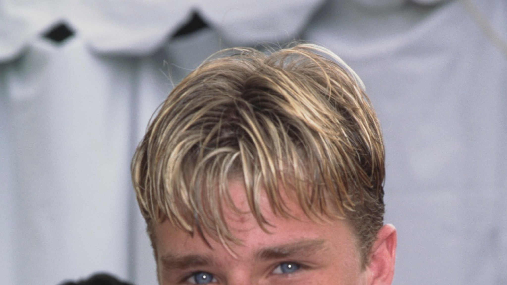 Zachery Ty Bryan -- Through The Years