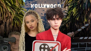 Alabama Barker Dresses Up in Skimpy Take on Ole Miss Cheerleader Uniform