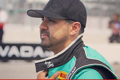 Teaghlach Roger Rodas