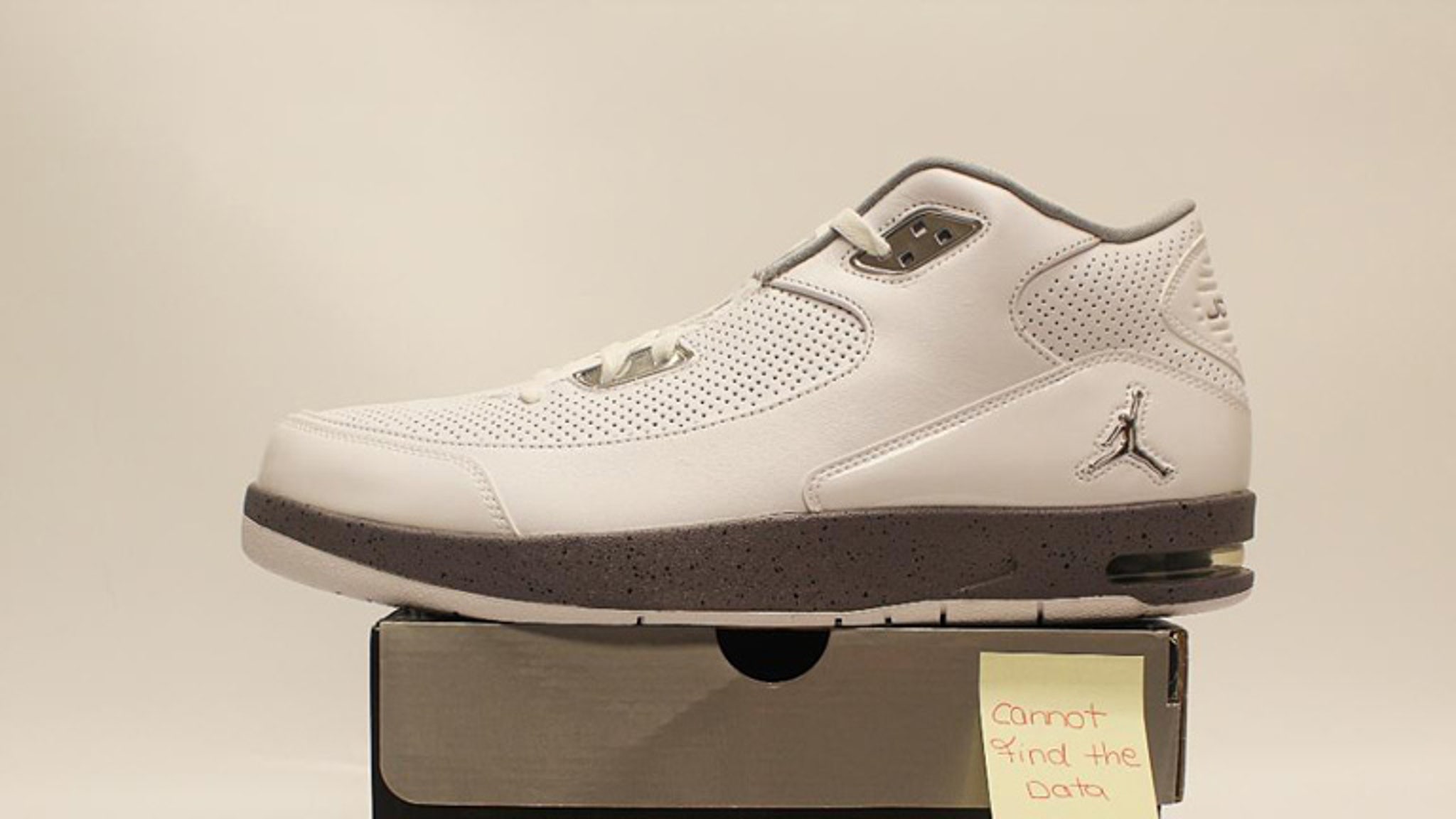 Warren Sapp Shoe Collection!