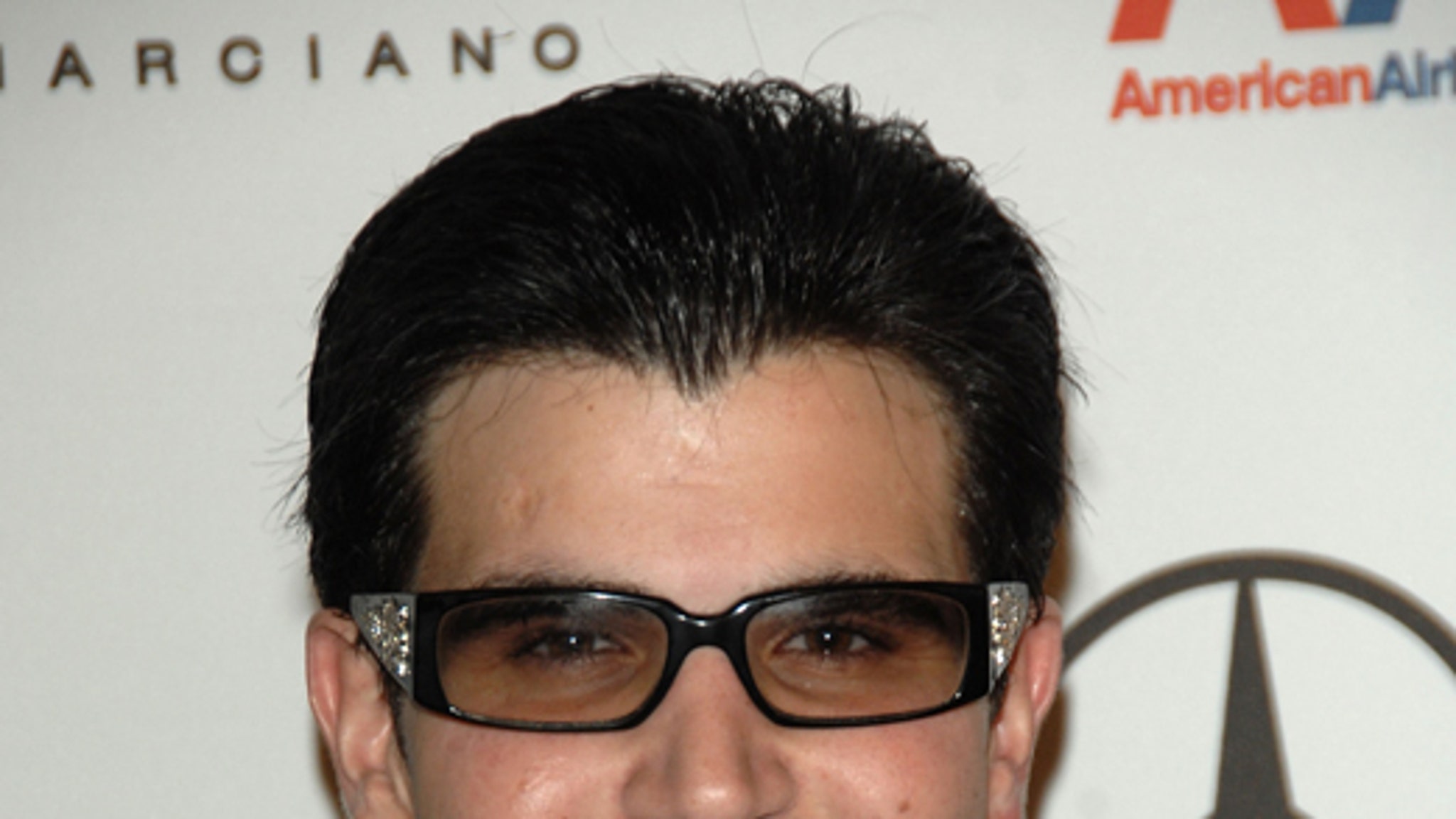 Jason Davis Gummi Bear Photos