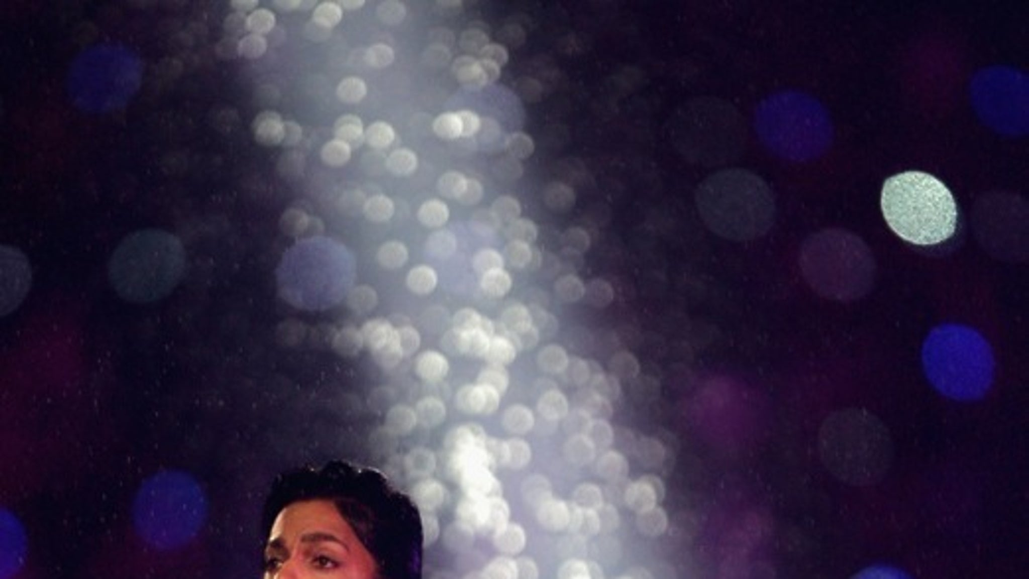 Prince's Super Bowl XLI: Halftime Show