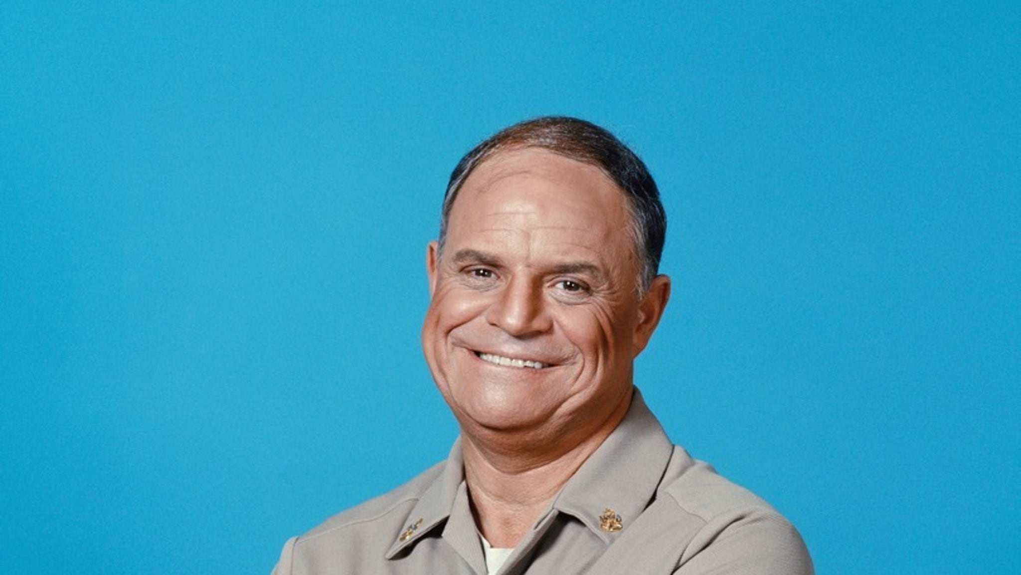 Remembering Don Rickles