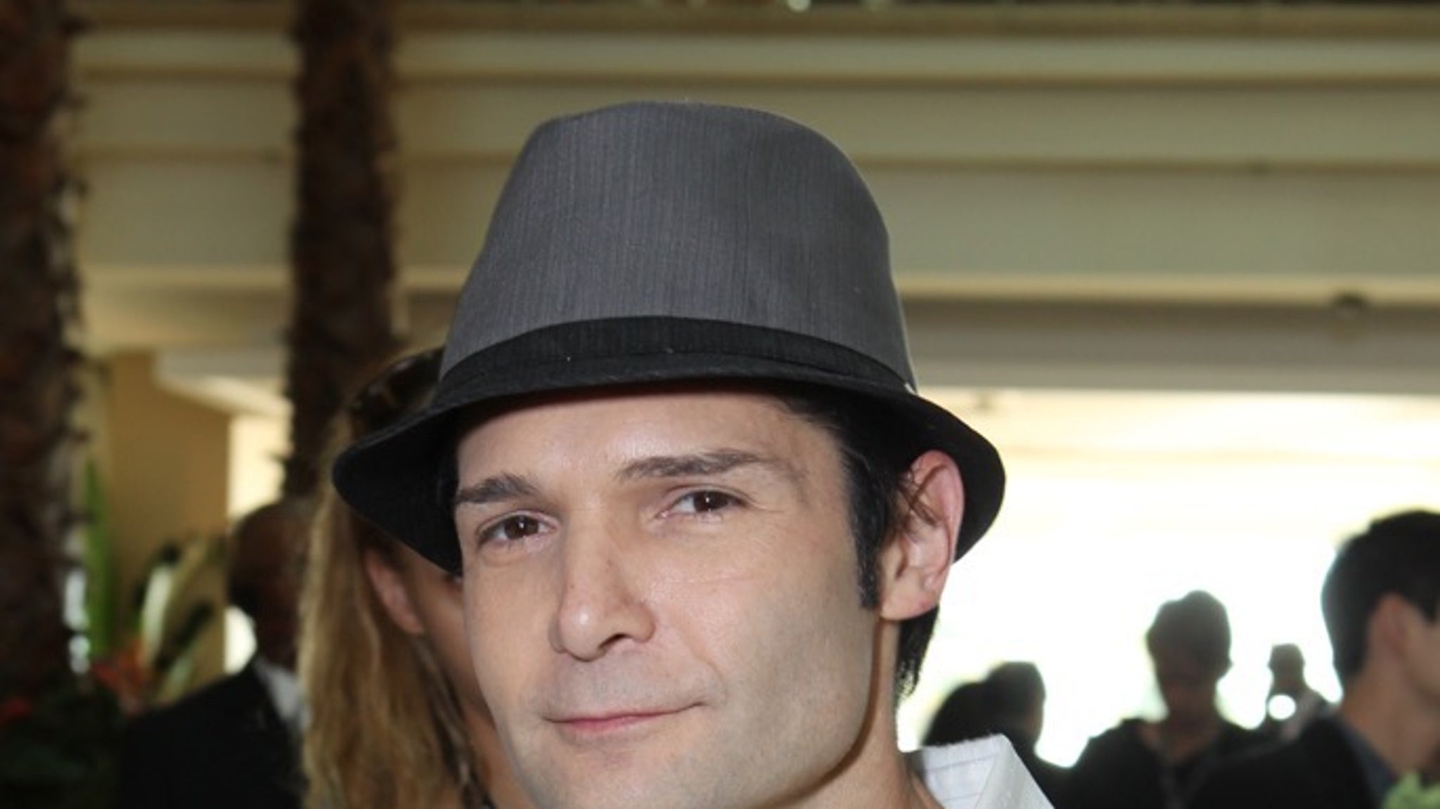 Corey Feldman Through the Years
