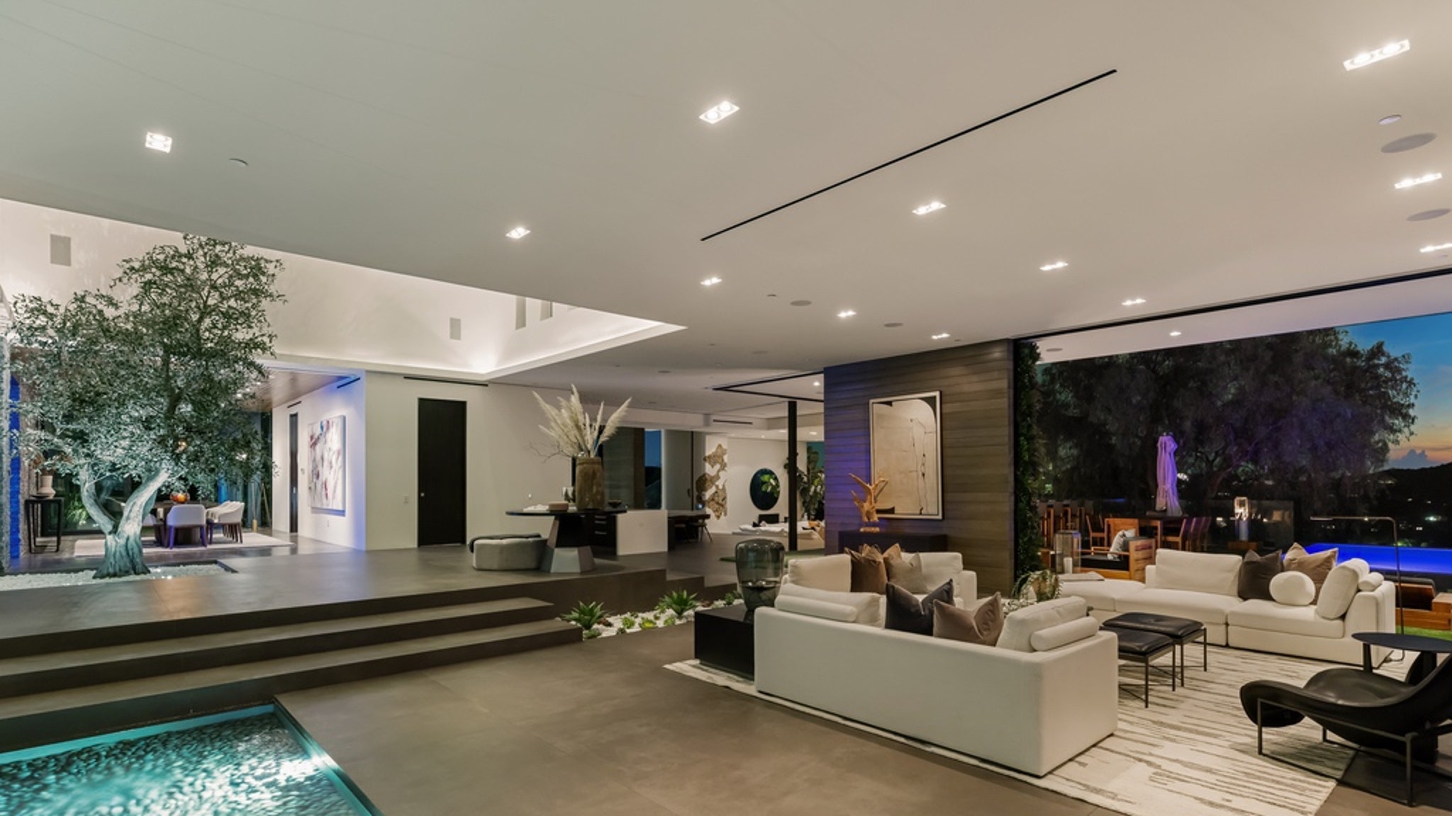 Zedd's Beverly Hills Home