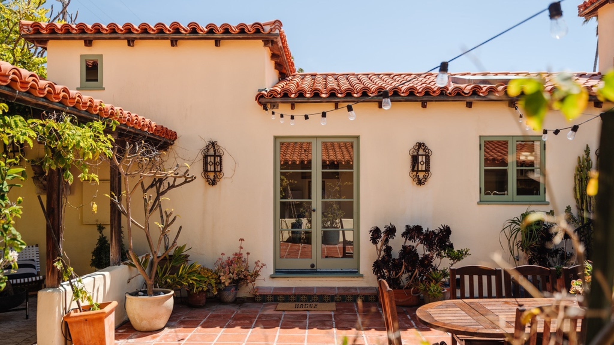 Anthony Edwards Selling Dana Point Beach House
