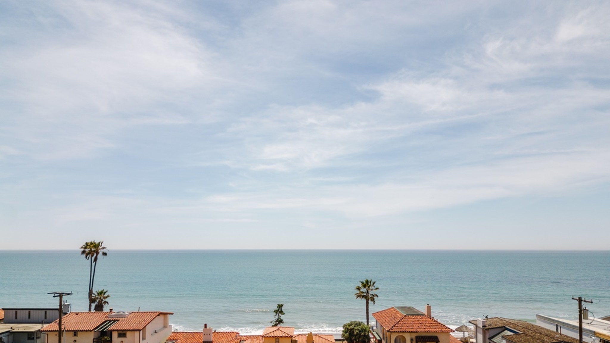 Anthony Edwards Selling Dana Point Beach House