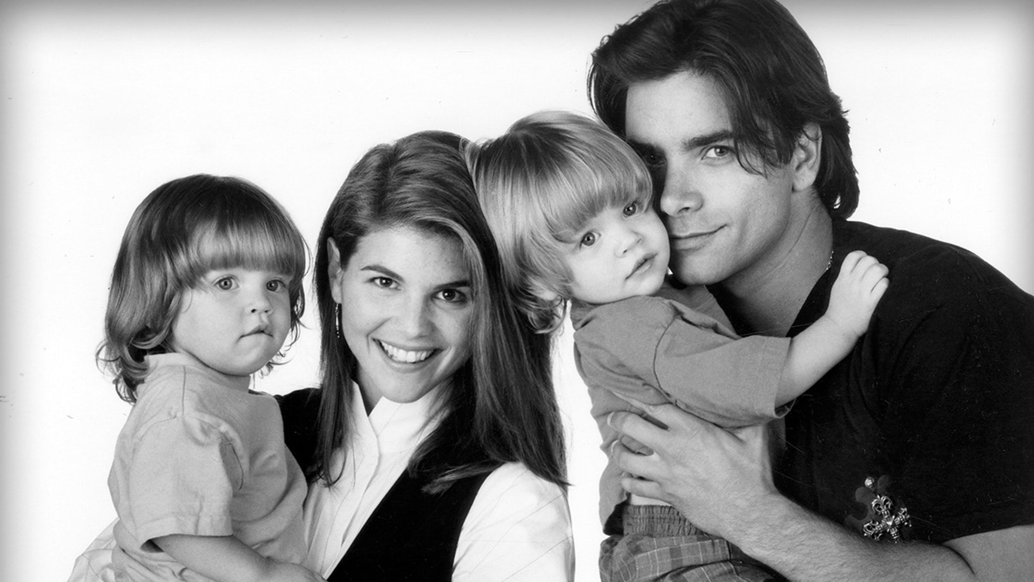 Full House Nicky And Alex All Grown Up
