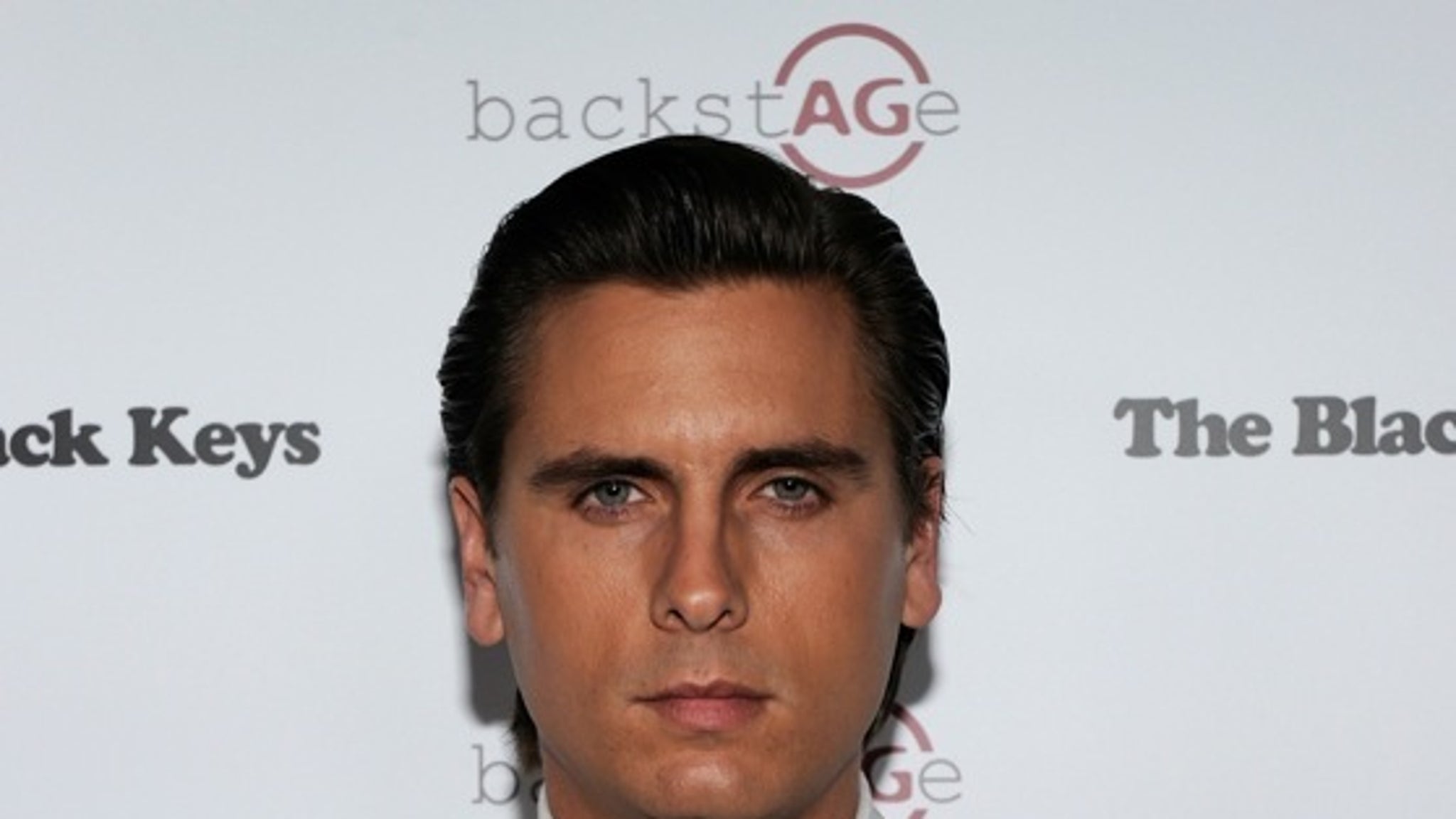 Scott Disick -- Through the Years