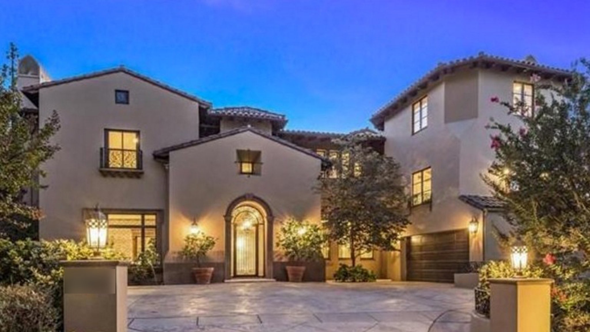 Big Sean Buys Slash's Rockin' Beverly Hills Mansion