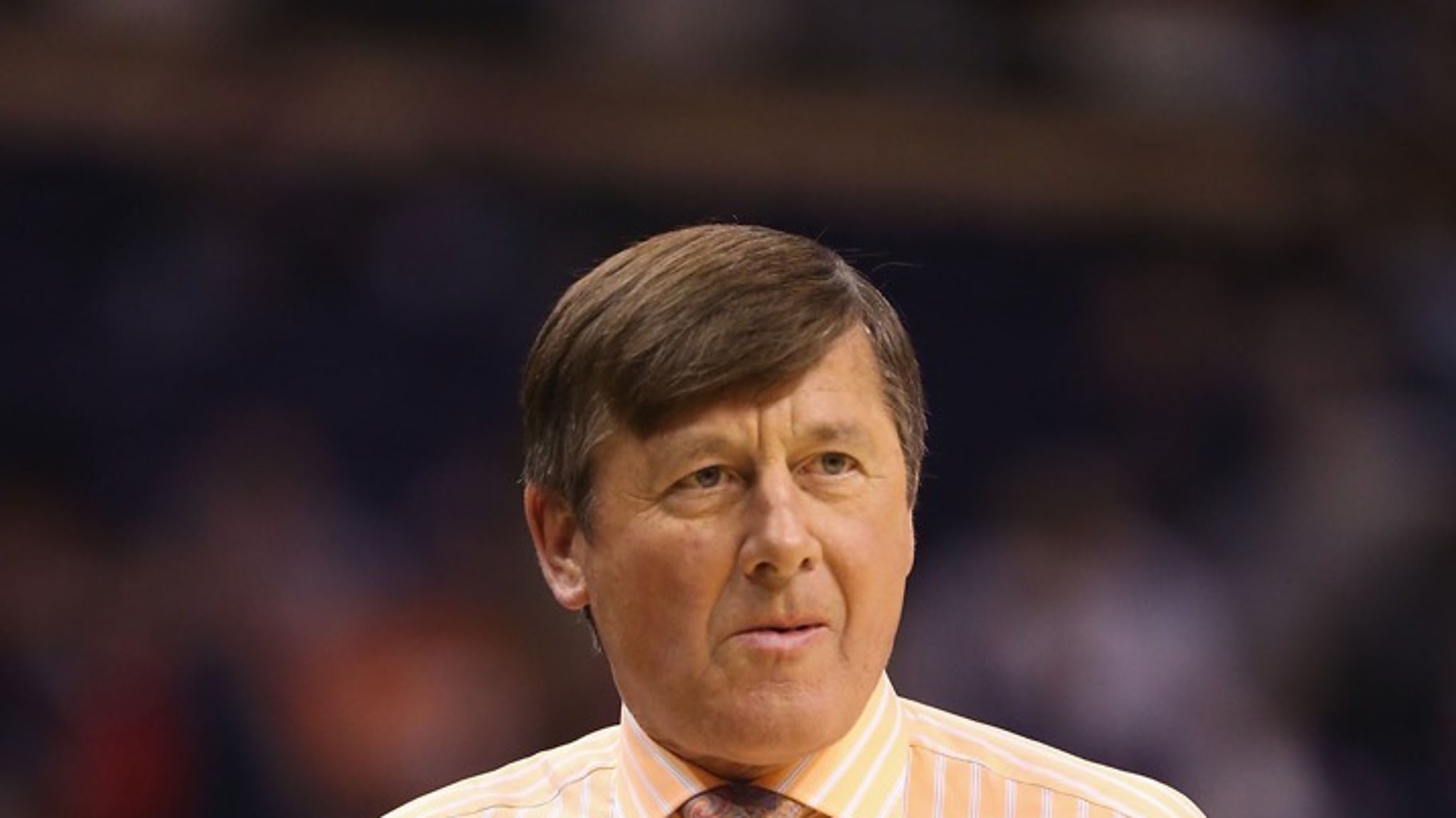Remembering Craig Sager