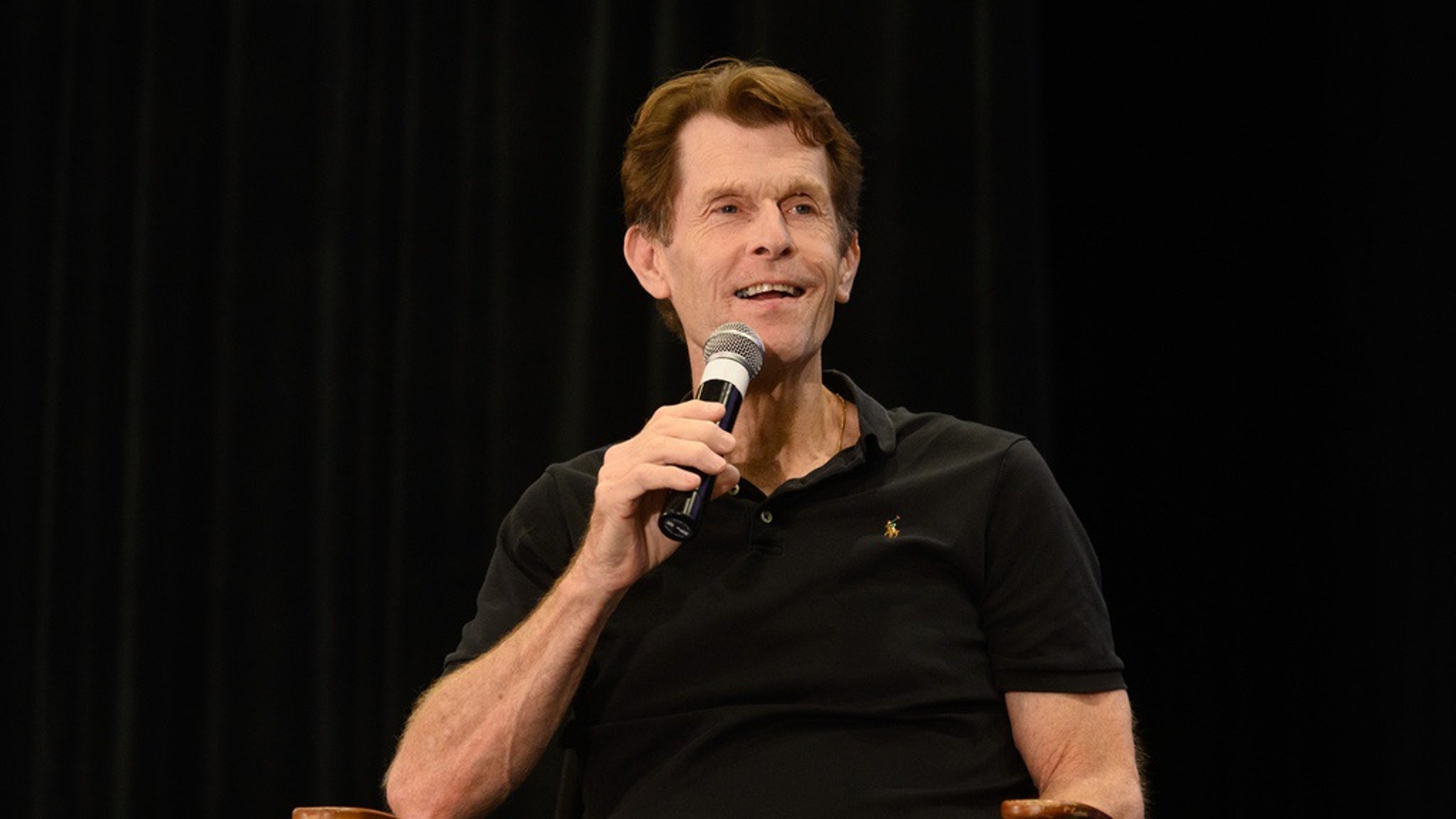 Remembering Kevin Conroy