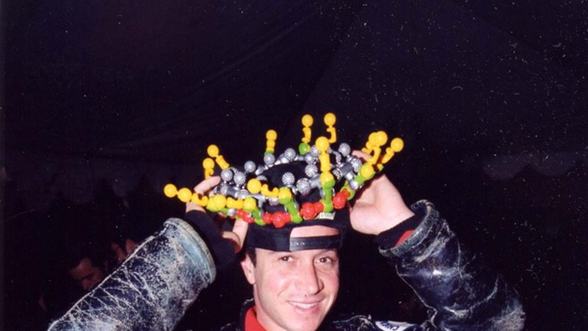 Pauly Shore Through The Years