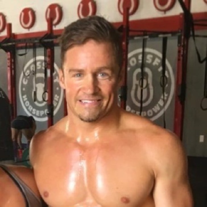 Dan Wells Days Of Our Lives